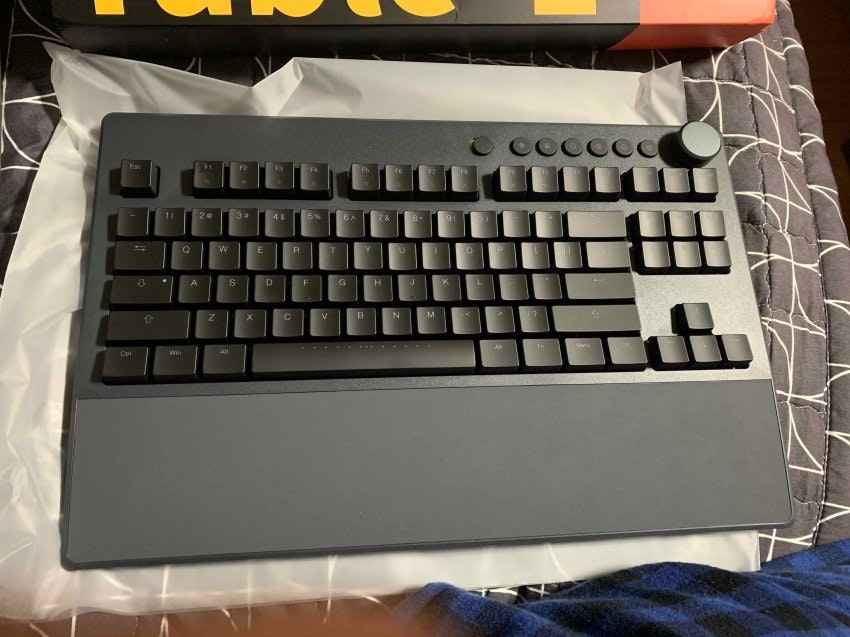 IKBC Table E Mechanical Keyboard | Mechanical Keyboards | Custom Layout ...