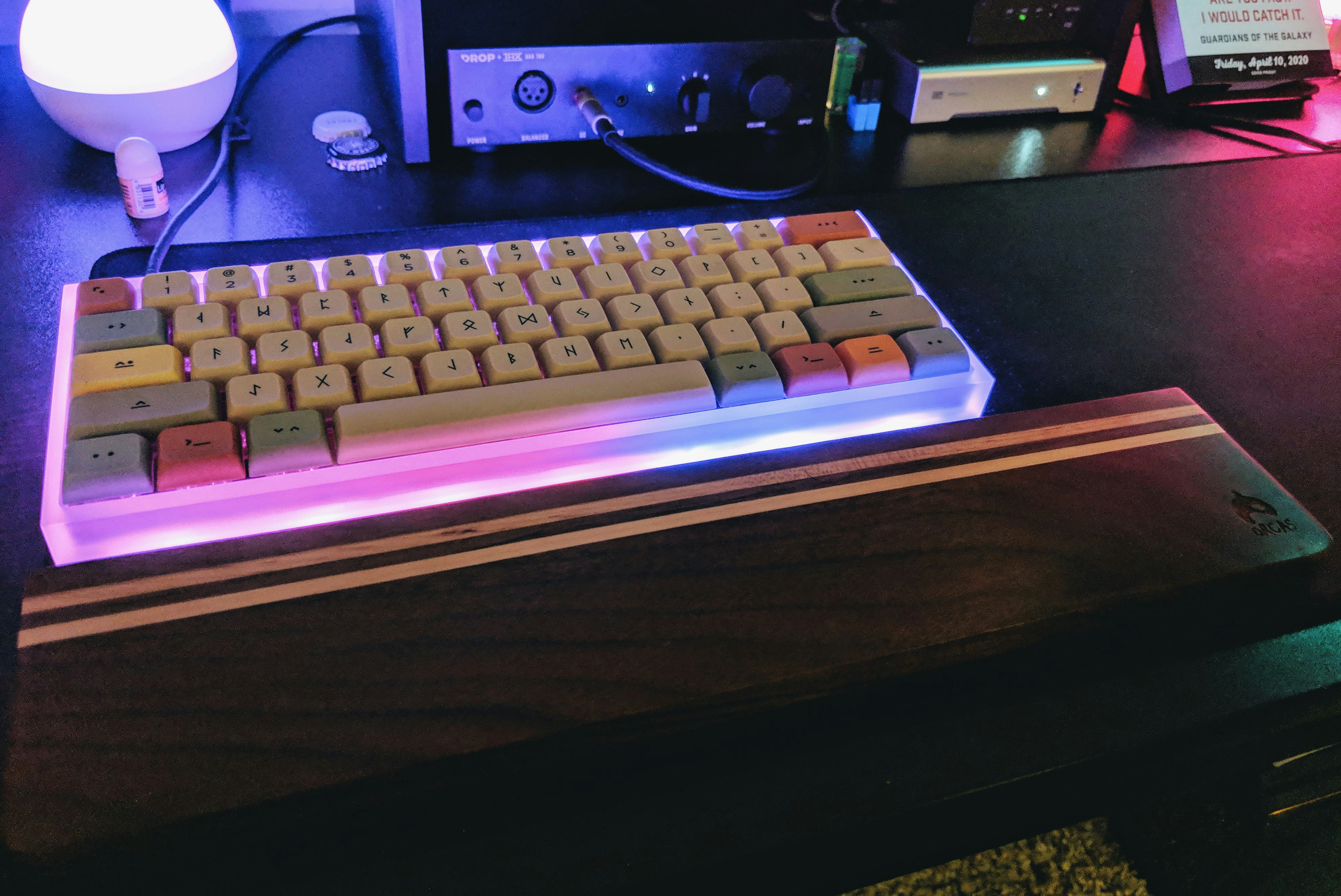 TKL Size vs 60% Keyboard | Drop