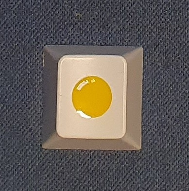 RAMA WORKS x Zambumon Jamón Artisan Keycaps | Mechanical Keyboards ...