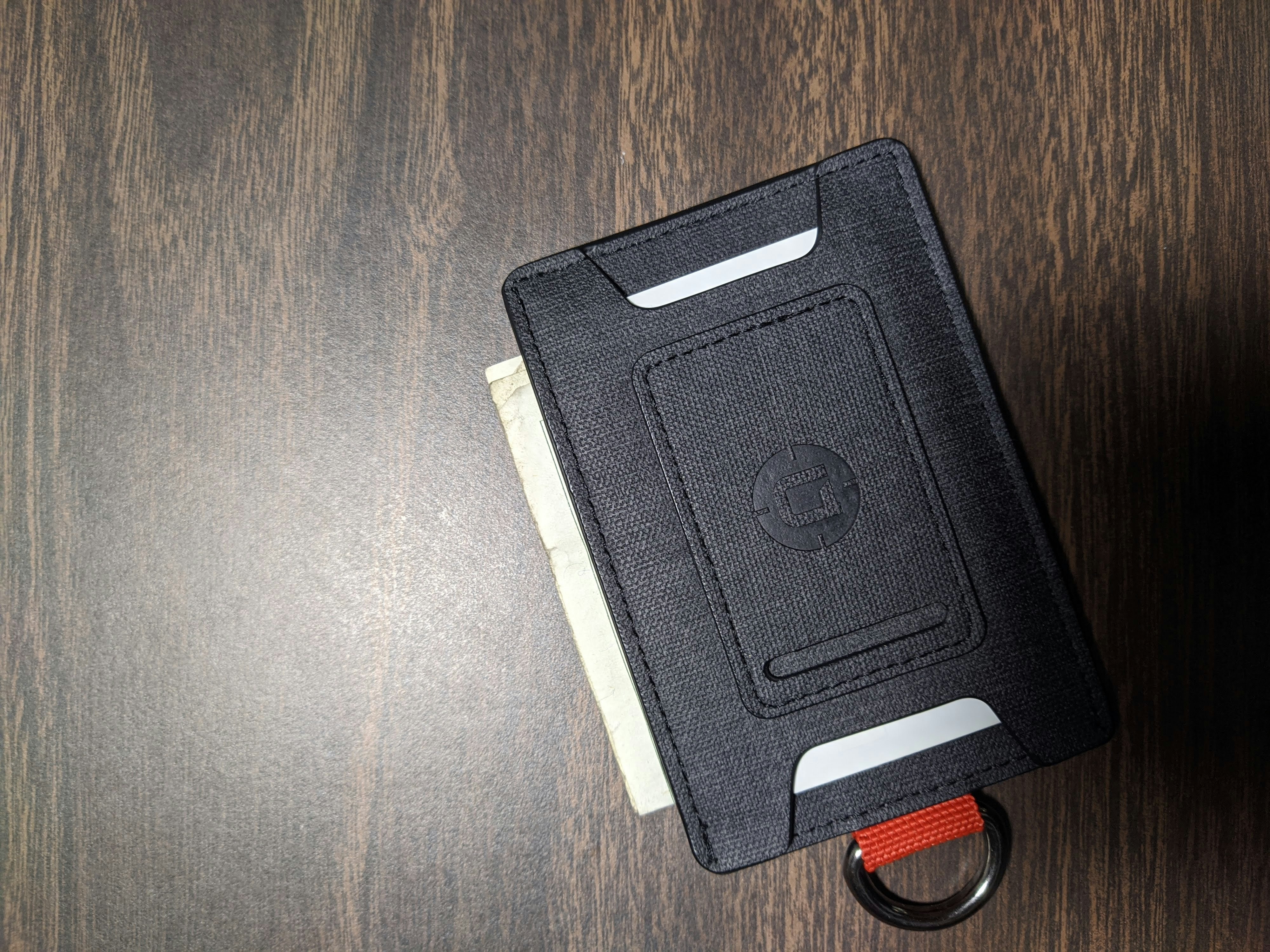 Dango S1 Stealth Wallet | Wallets | Drop