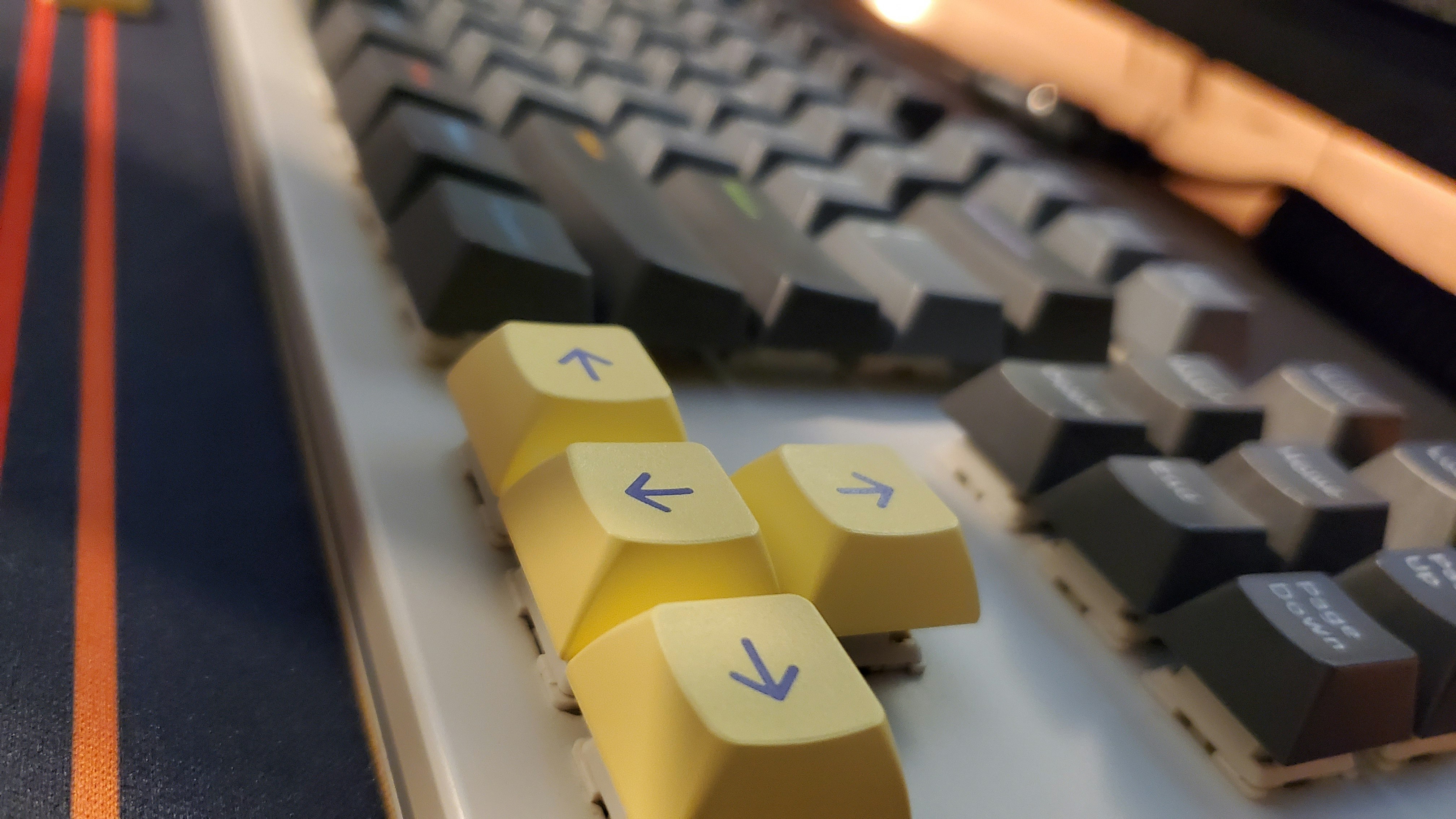 Drop DSA Astrolokeys Keycaps by sailorhg & cassidoo | Price & Reviews ...