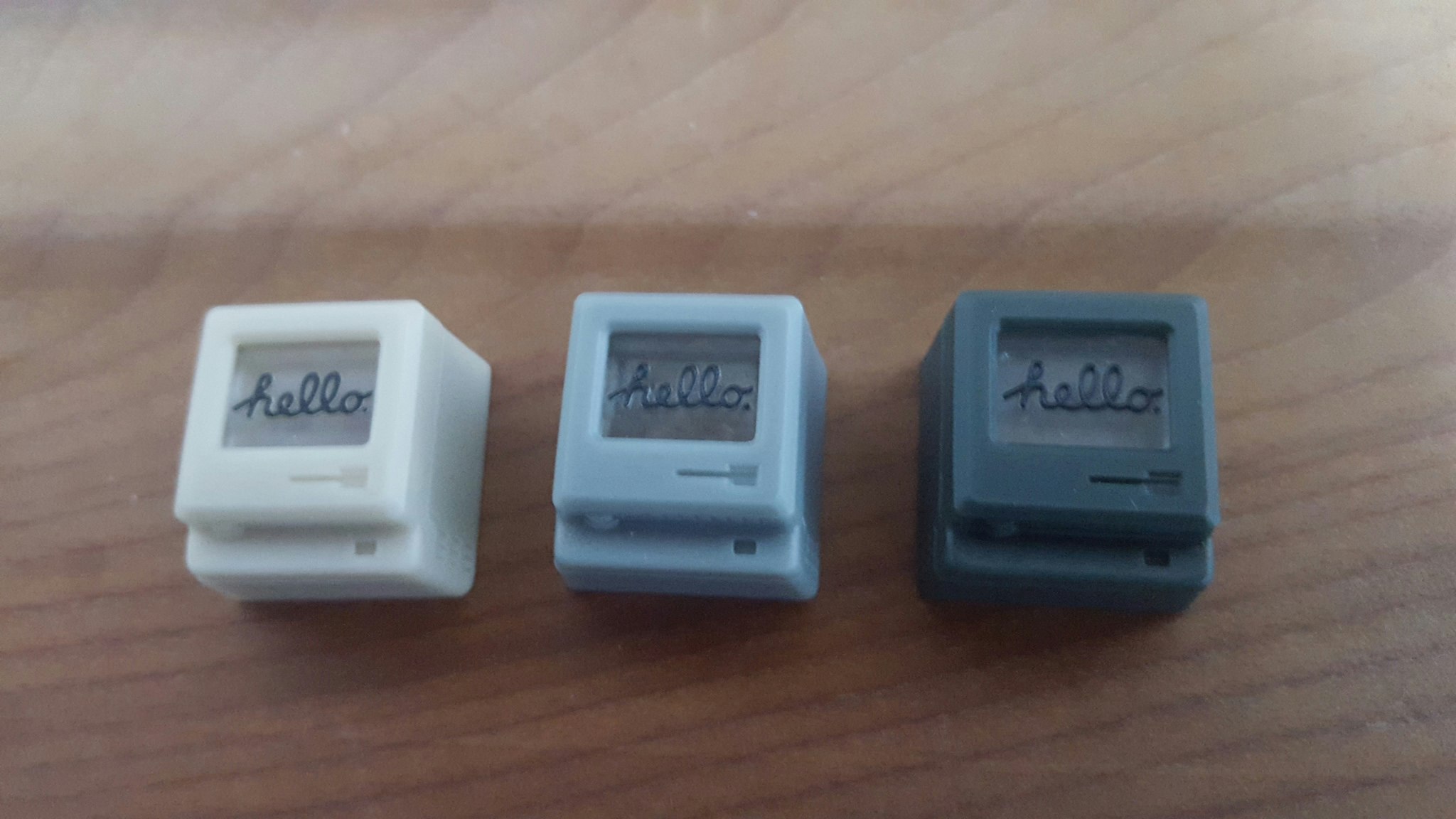 Gen.s Monitor Screen Resin Artisan Keycap | Price & Reviews | Drop ...