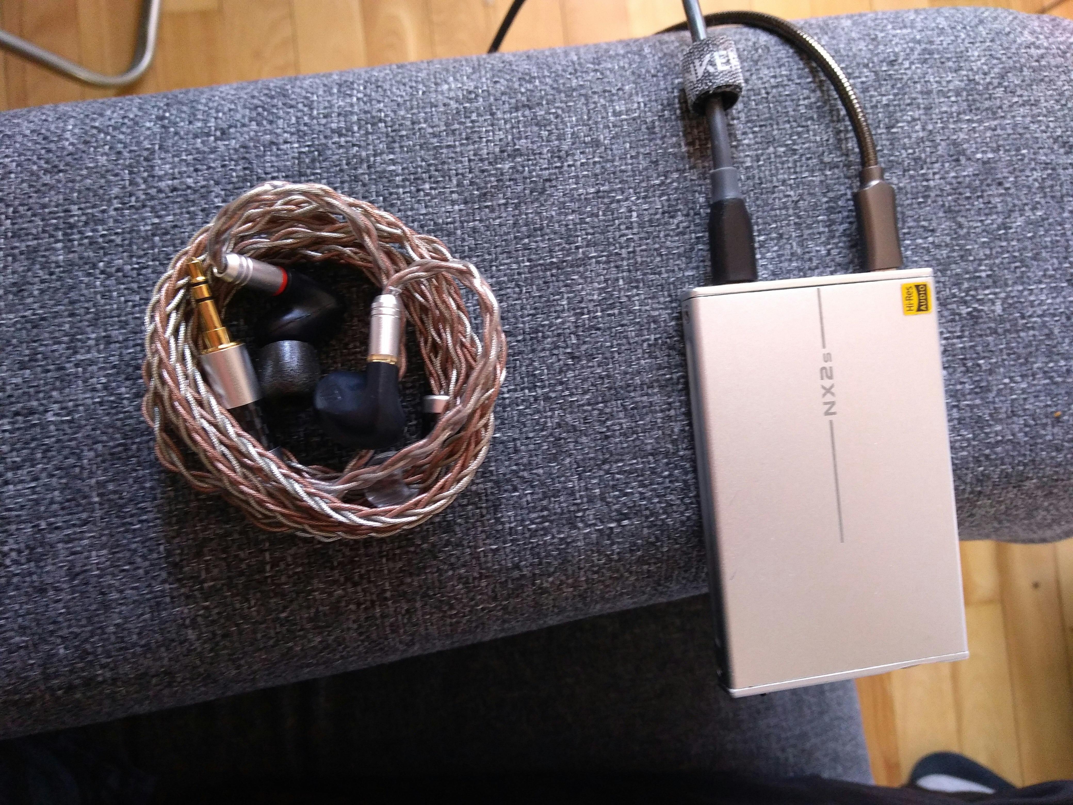 Massdrop x MEE audio Pinnacle PX IEMs | In-Ear Monitors (IEMS) | Drop