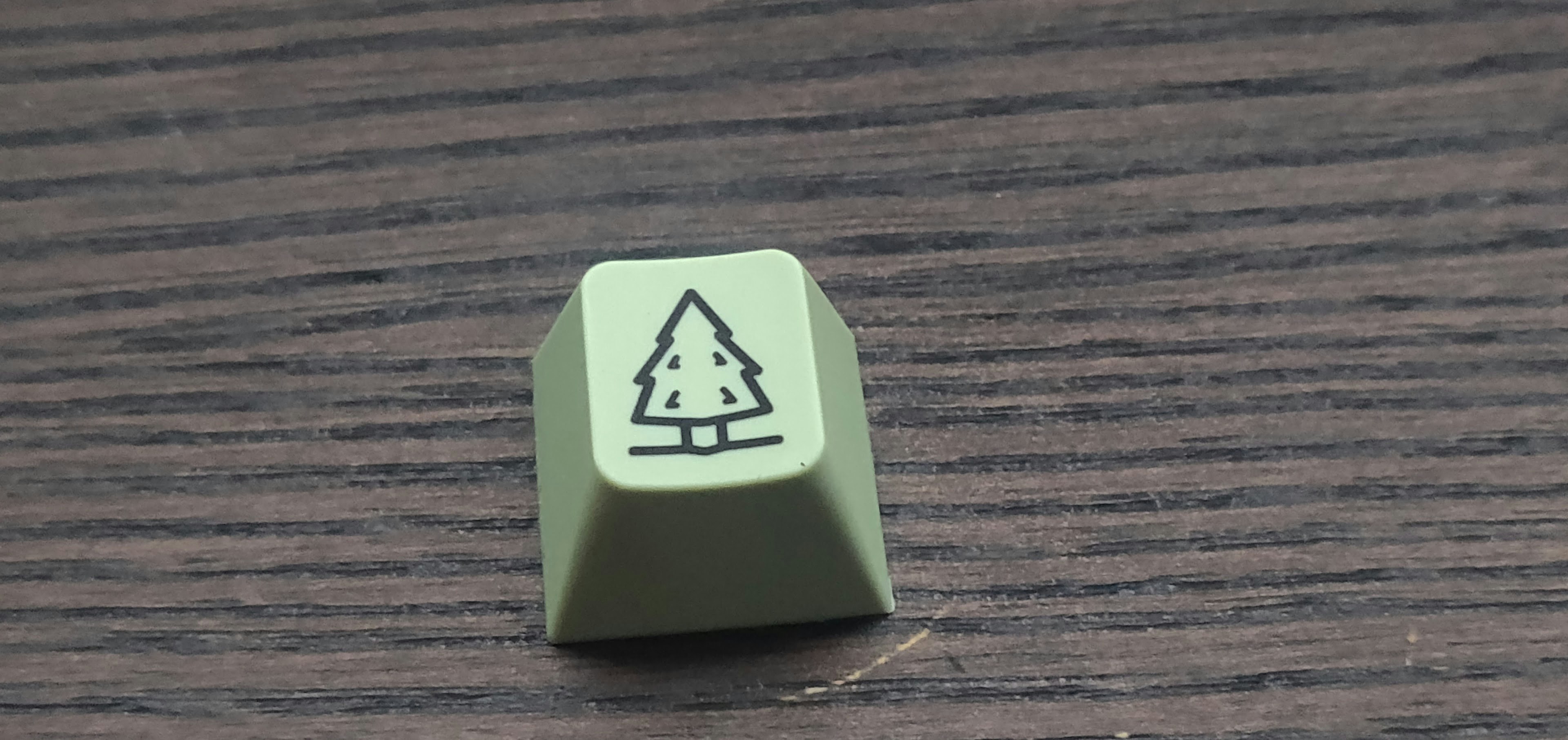 Treecap: Keycaps for Charity | Mechanical Keyboards | Keycaps | Drop