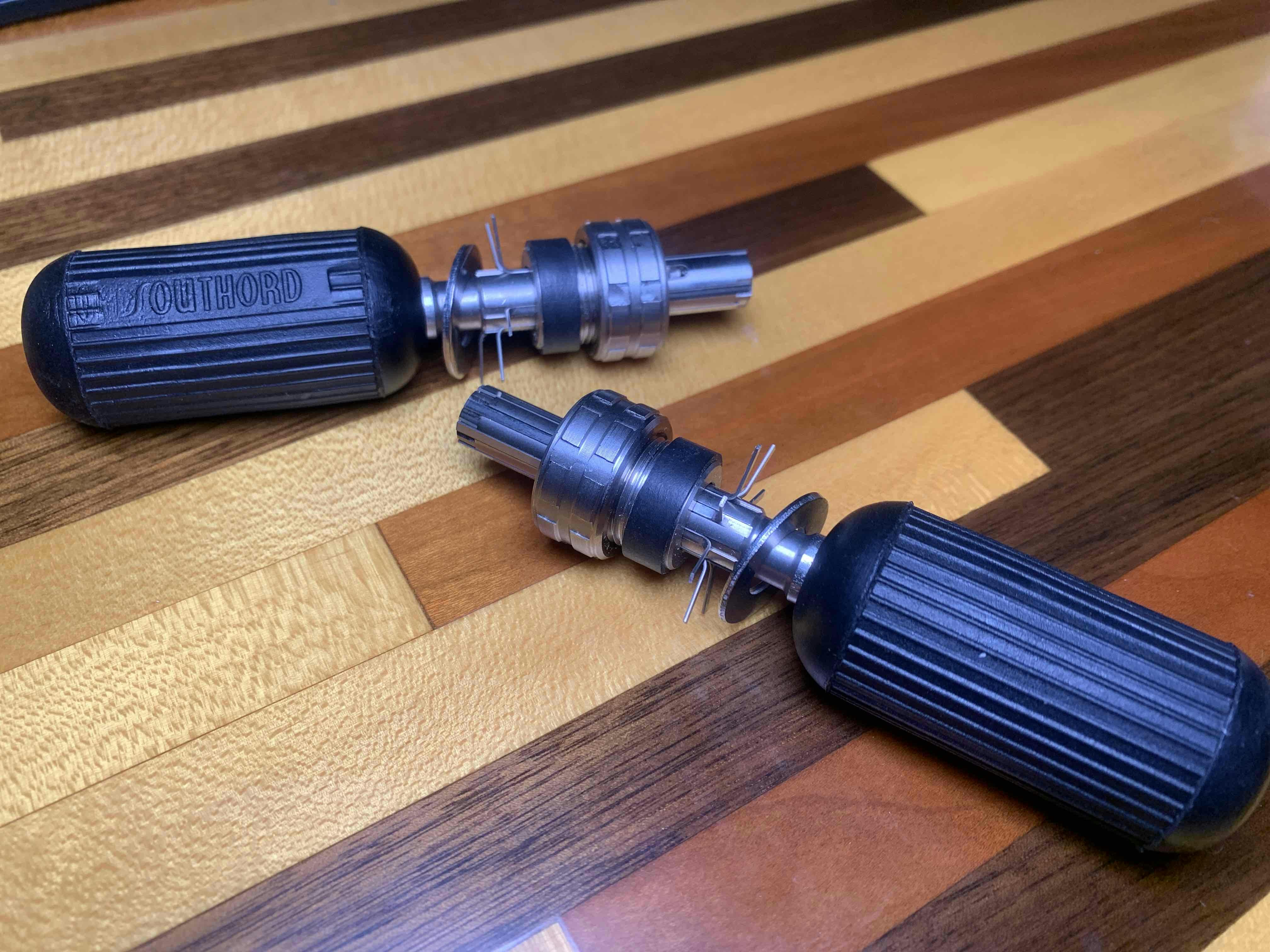 SouthOrd Tubular Lockpicks | Lock Picks | Drop