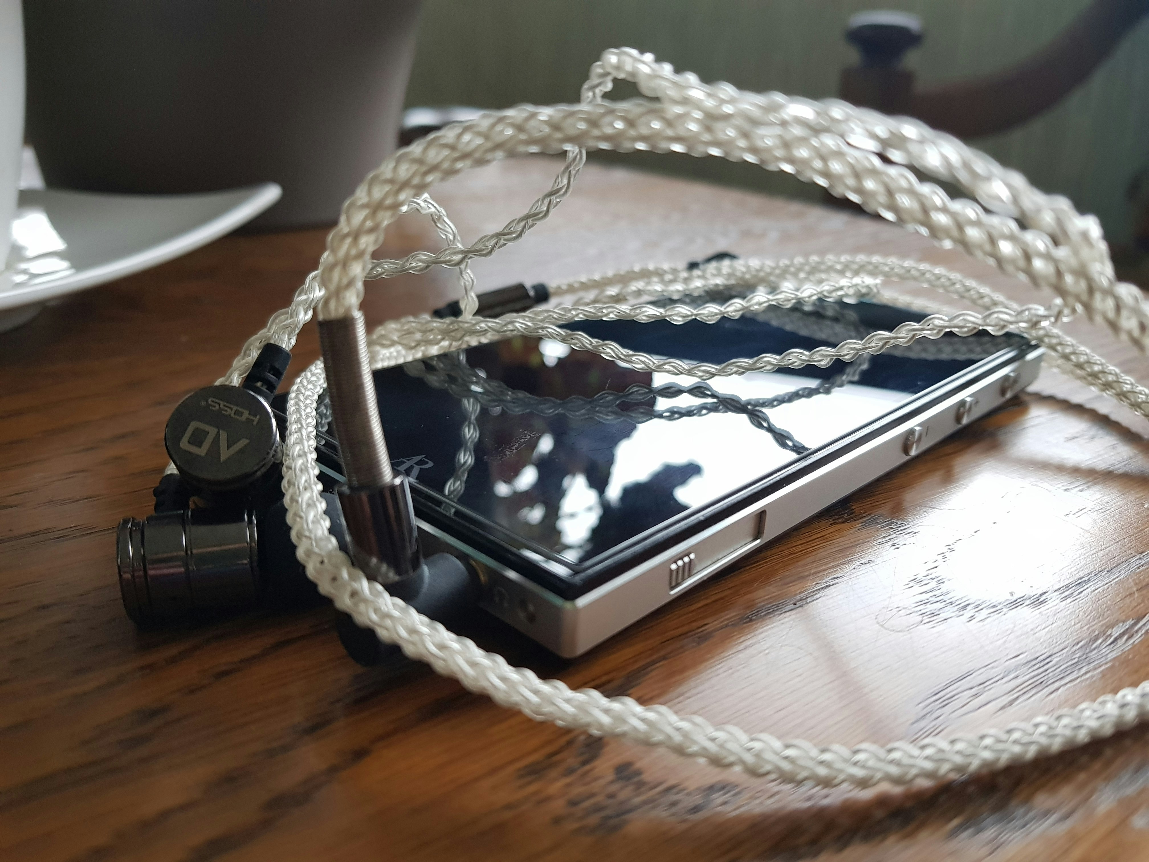 Alpha & Delta D6 IEM | Price & Reviews | Drop (formerly Massdrop)