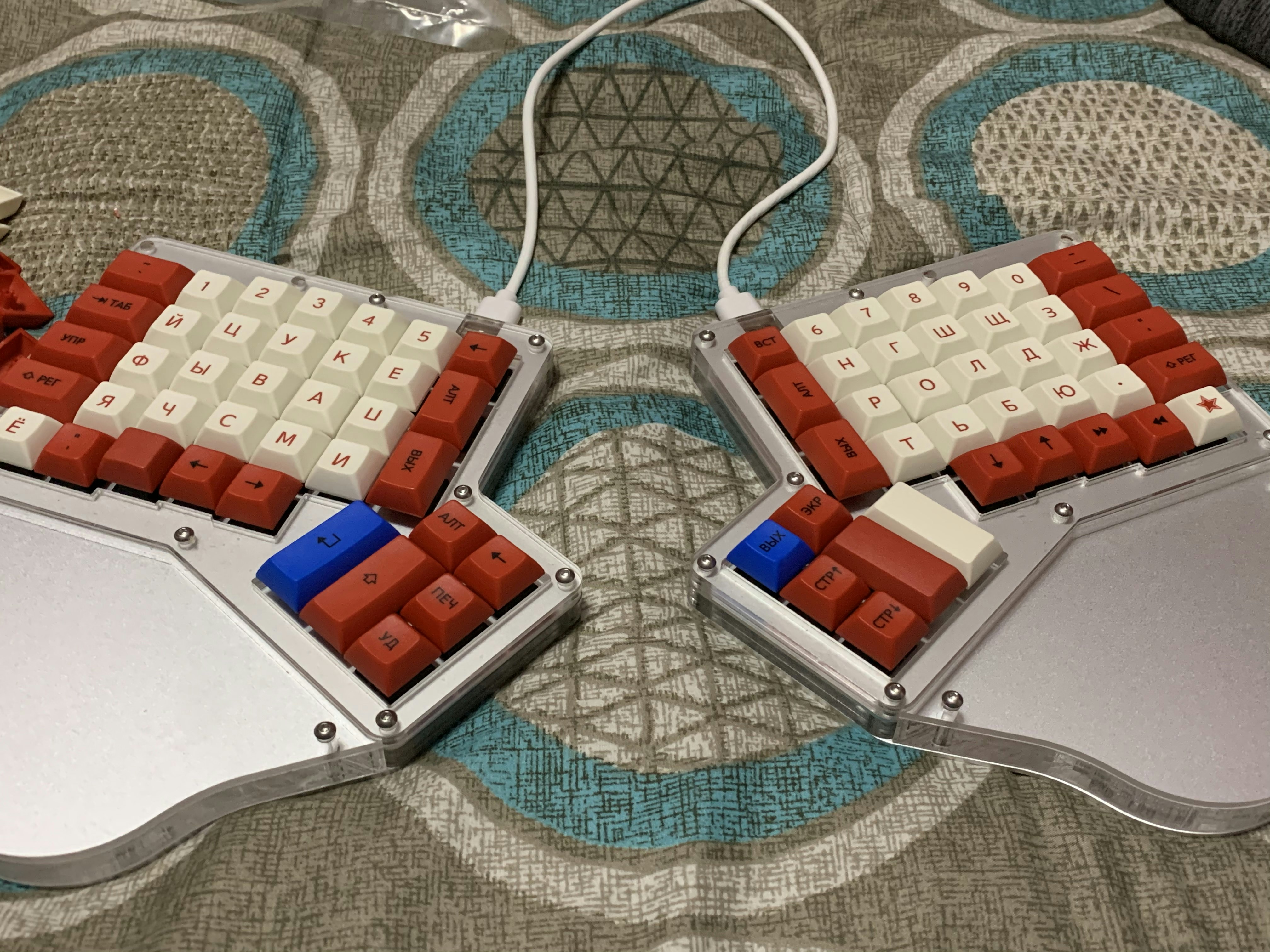 Matt3o Nerd DSA Keycap Set | Mechanical Keyboards | Keycaps | PBT ...