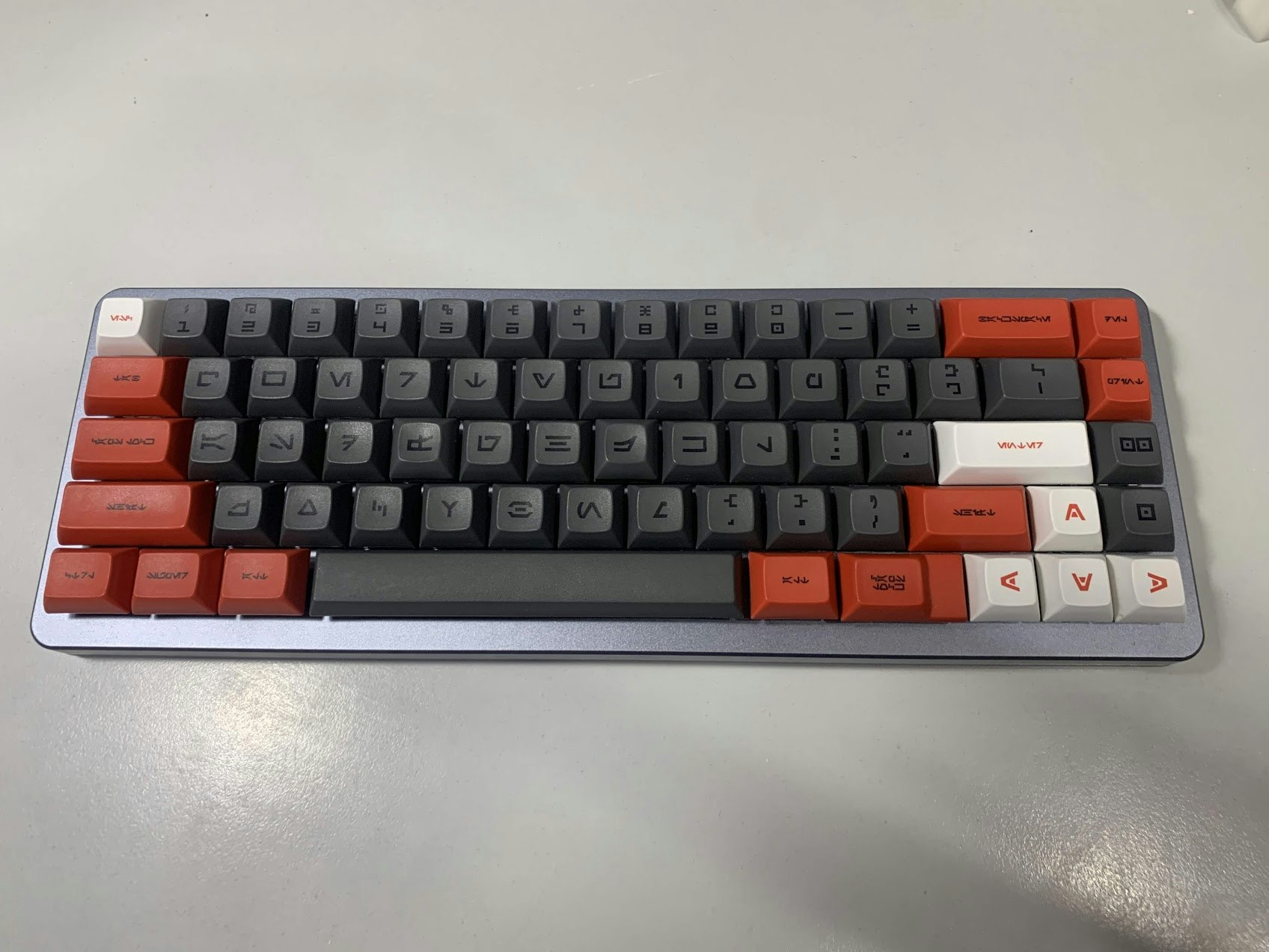 Signature Plastic Star Wars | Drop