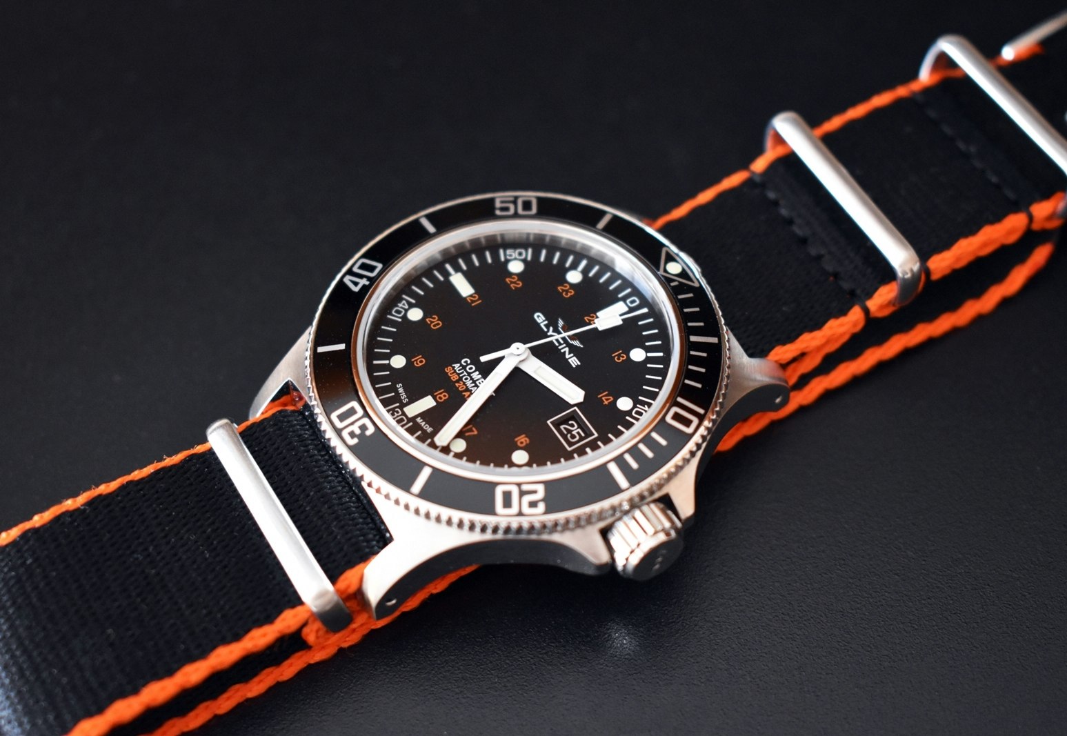 Super watch ! | Drop