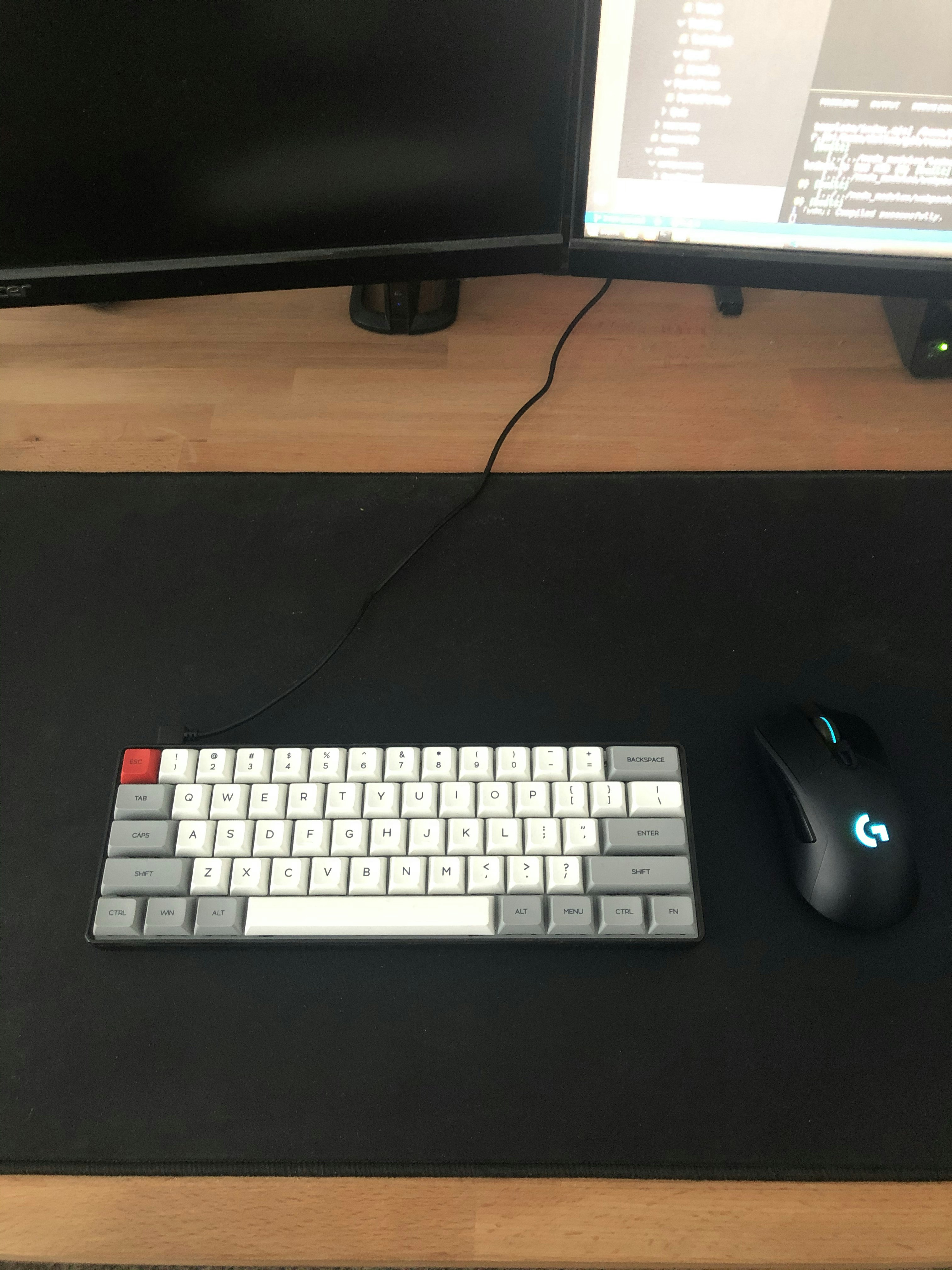 SK61 Optical Switch Mechanical Keyboard Kit | Mechanical Keyboards ...