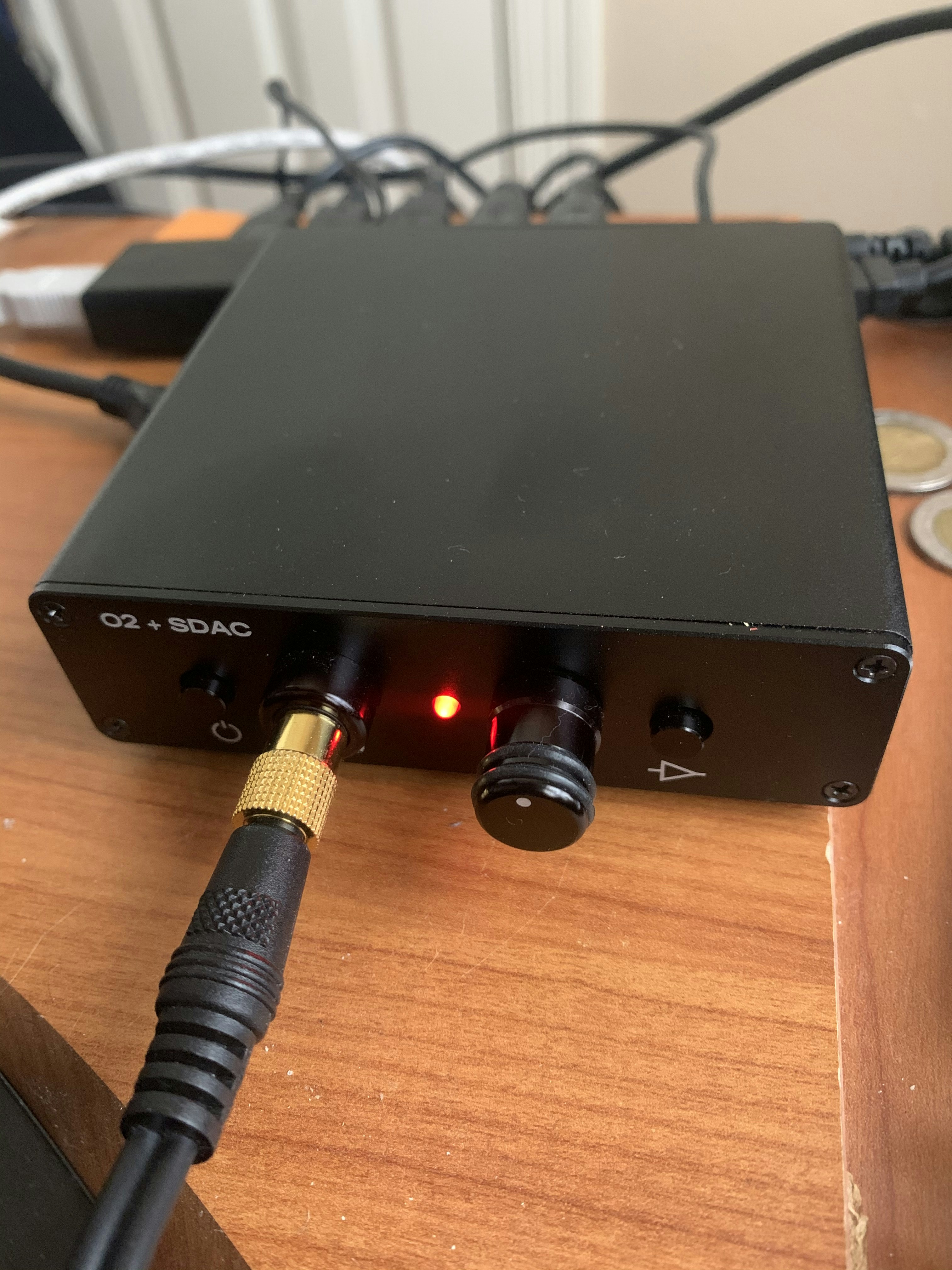 Massdrop O2 + SDAC DAC/Amp | Price & Reviews | Drop (formerly Massdrop)