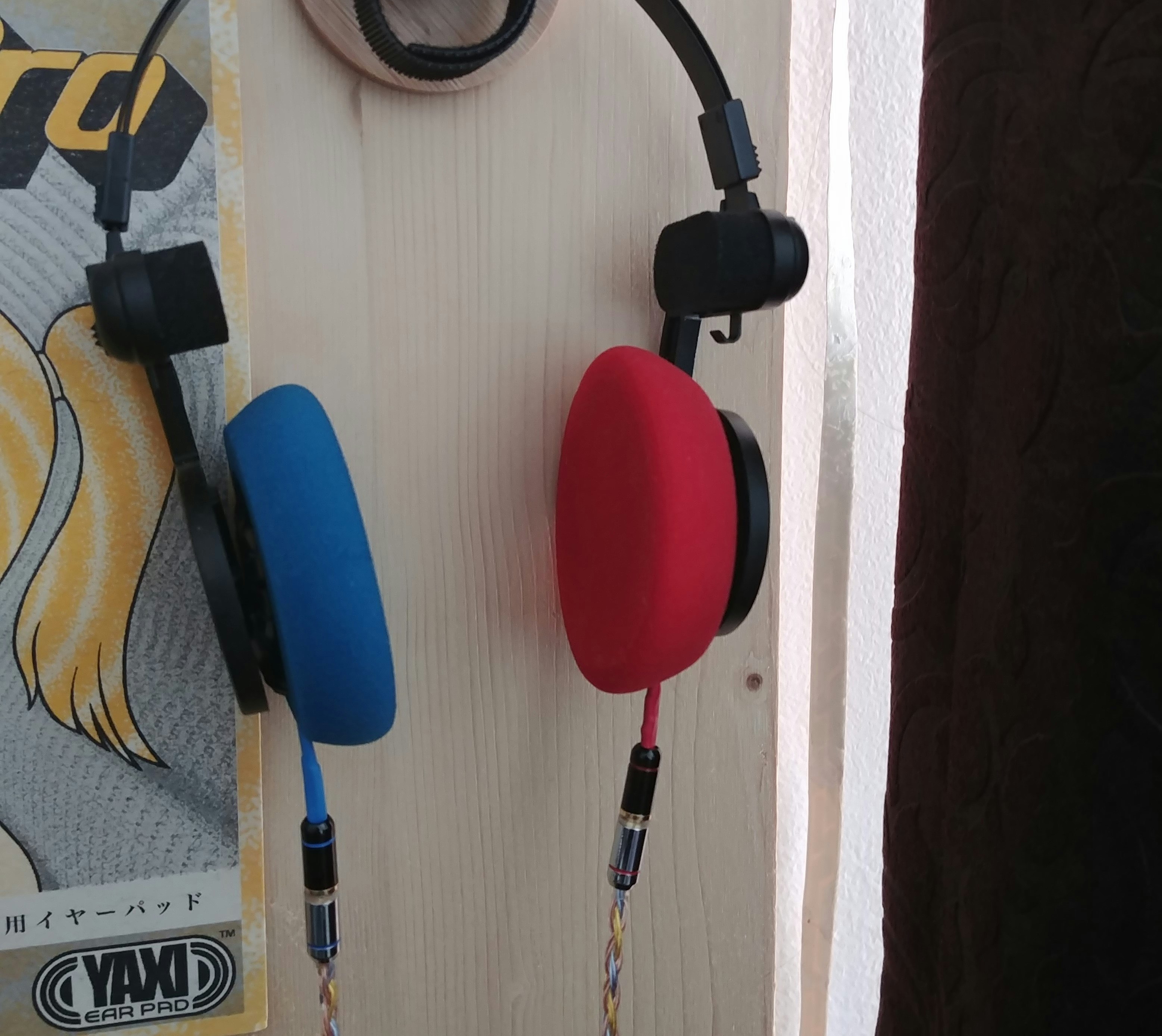 Massdrop x Koss Porta Pro X Headphones | Audiophile | Headphones | Open ...