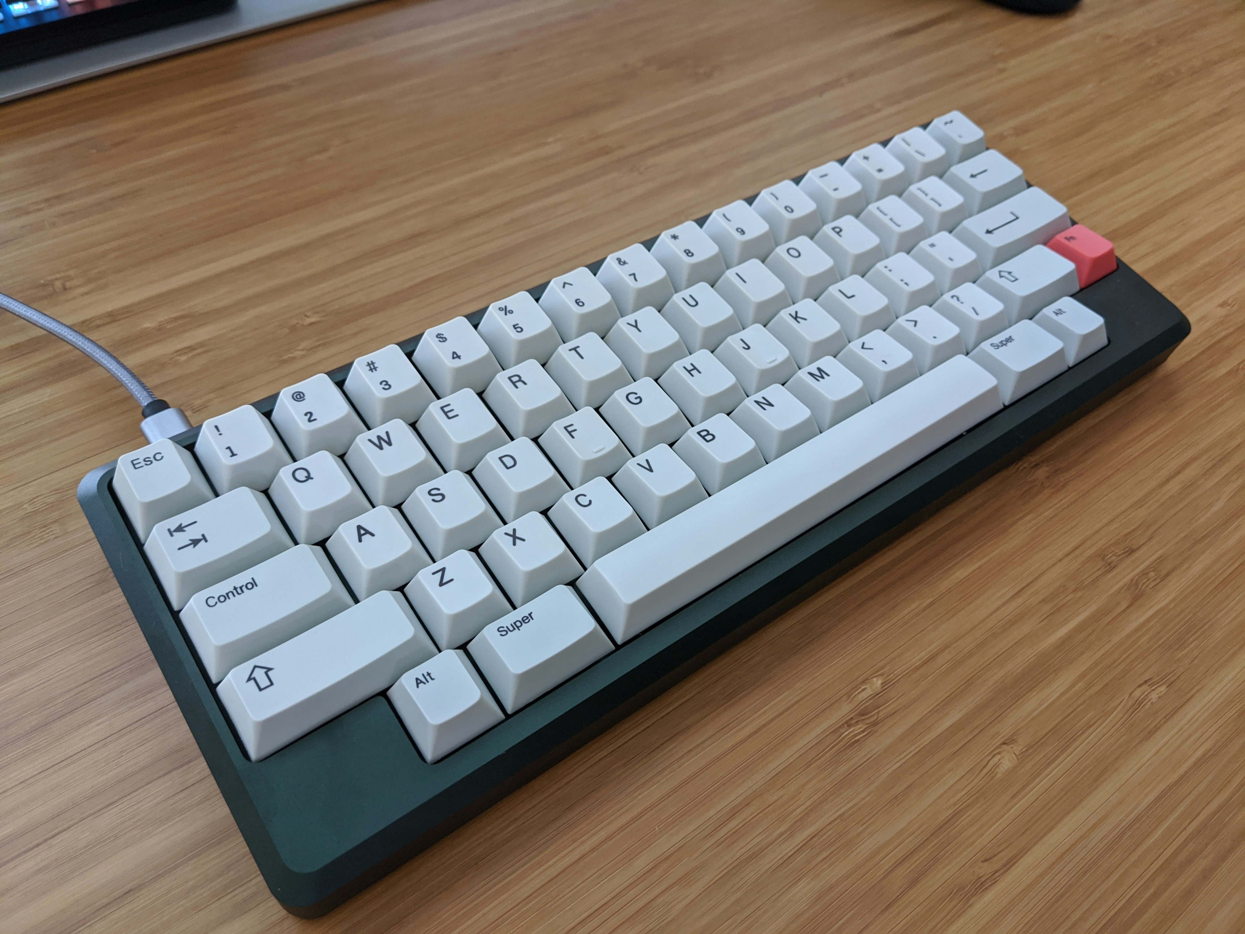 Drop + Tokyo Keyboard Tokyo60 Keyboard Kit V4 | Price & Reviews | Drop