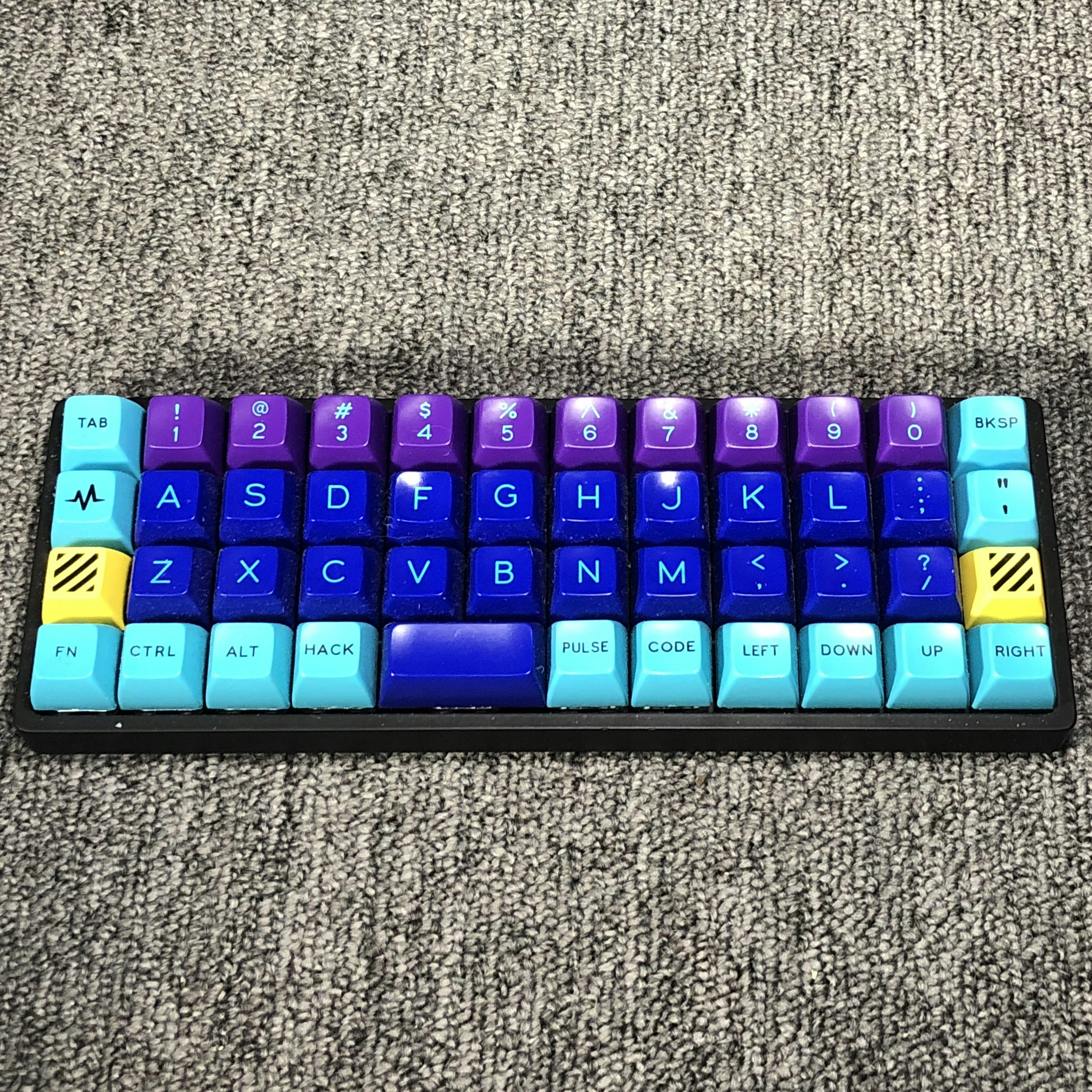 Drop + OLKB Planck Mechanical Keyboard Kit V6 | Price & Reviews | Drop ...
