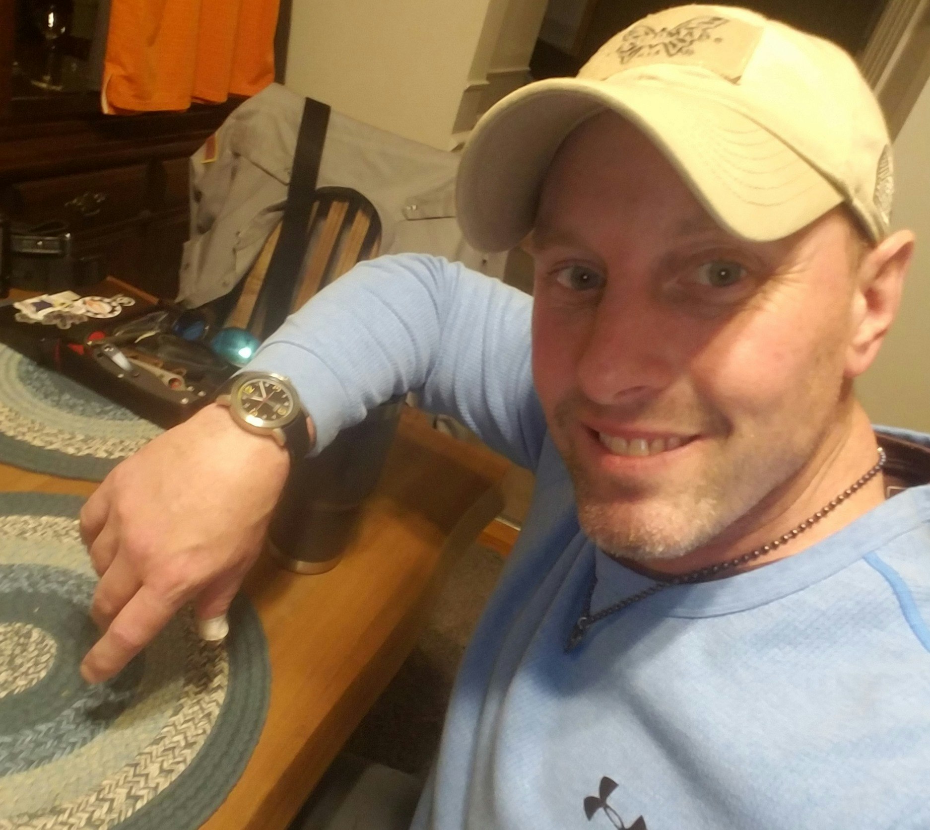 Loving my Berge Shield Diver watch! | Drop