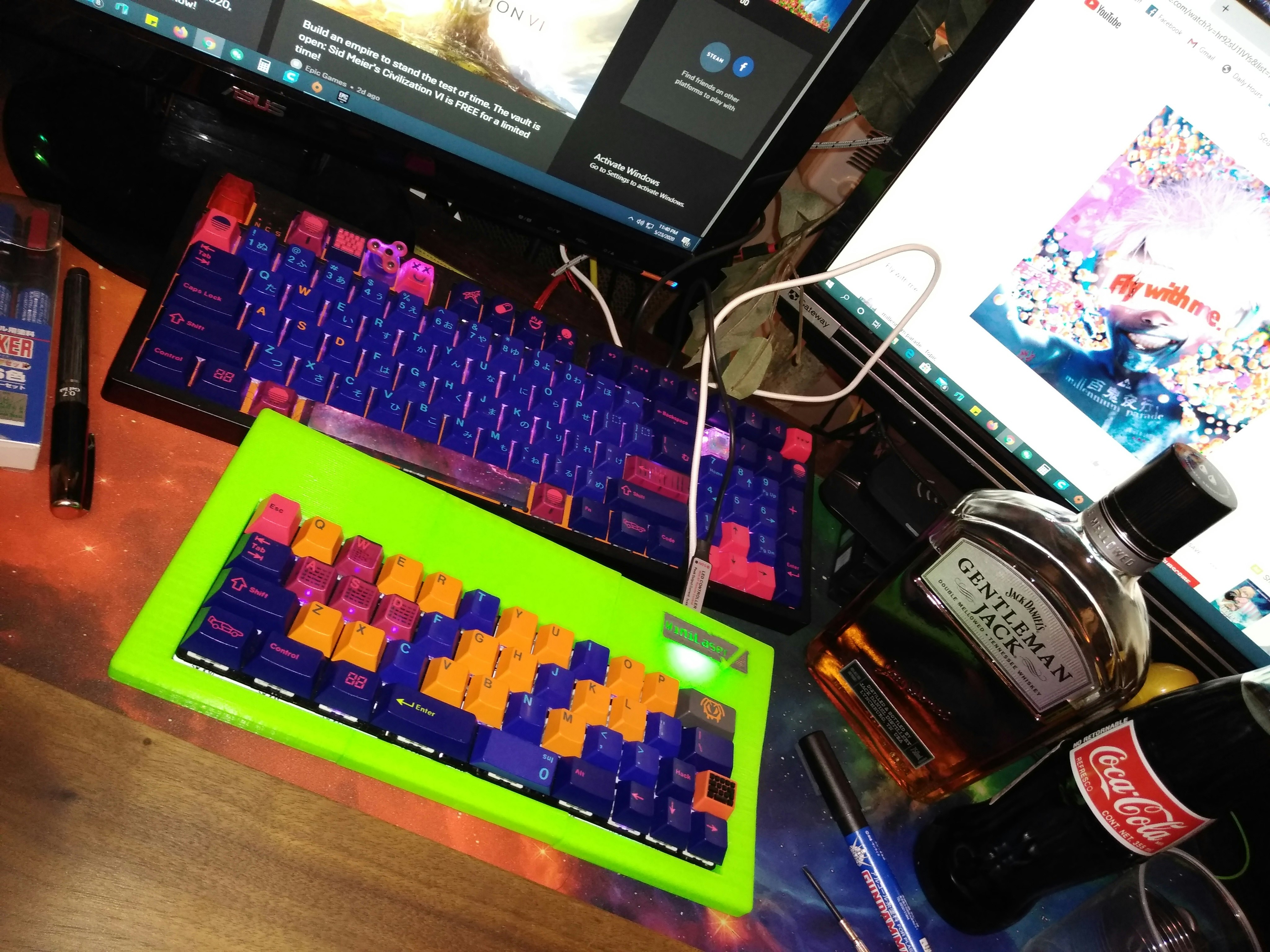 ALF DC60 | Drop (formerly Massdrop)