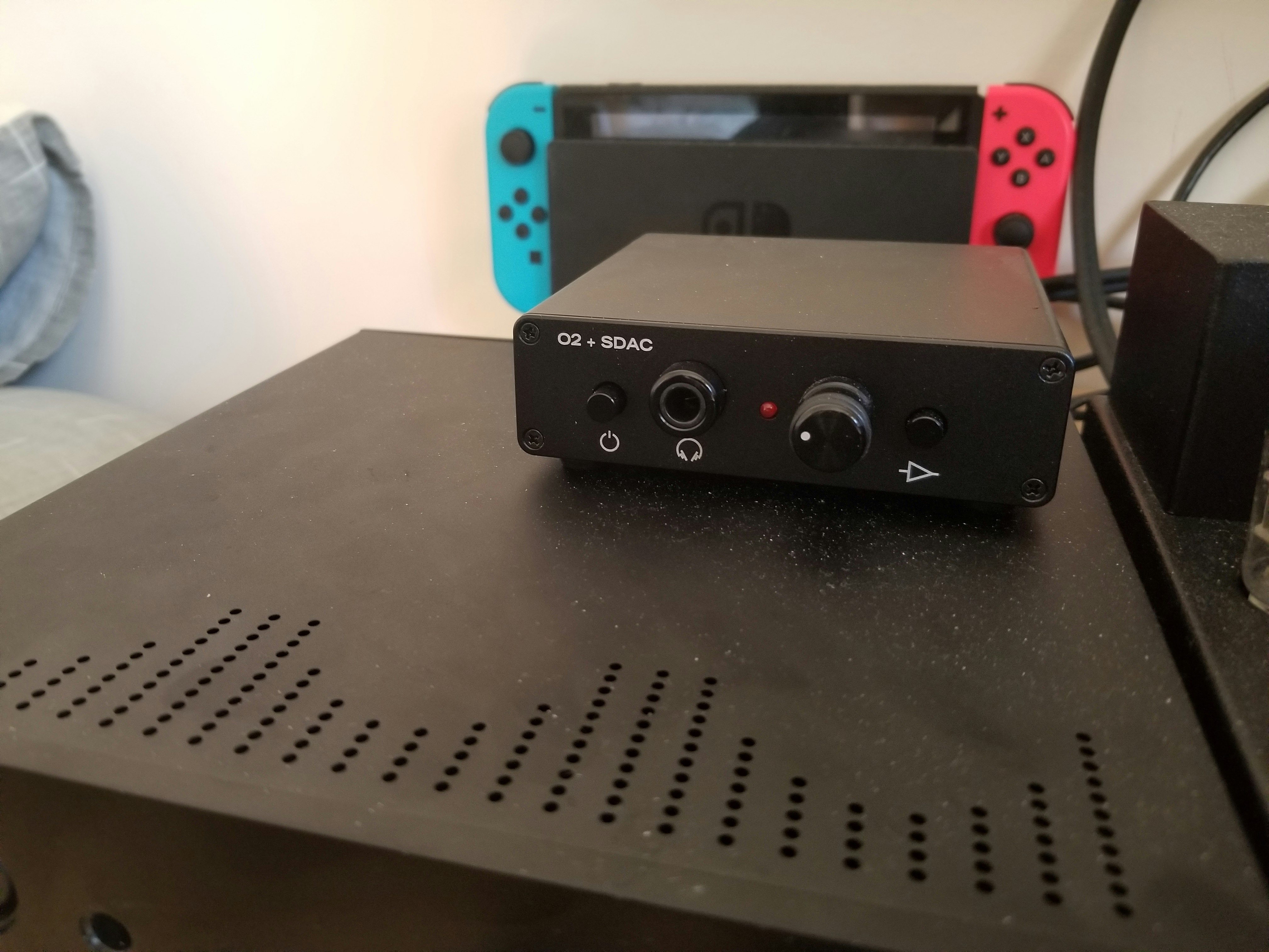 Massdrop O2 + SDAC DAC/Amp | Price & Reviews | Drop (formerly Massdrop)