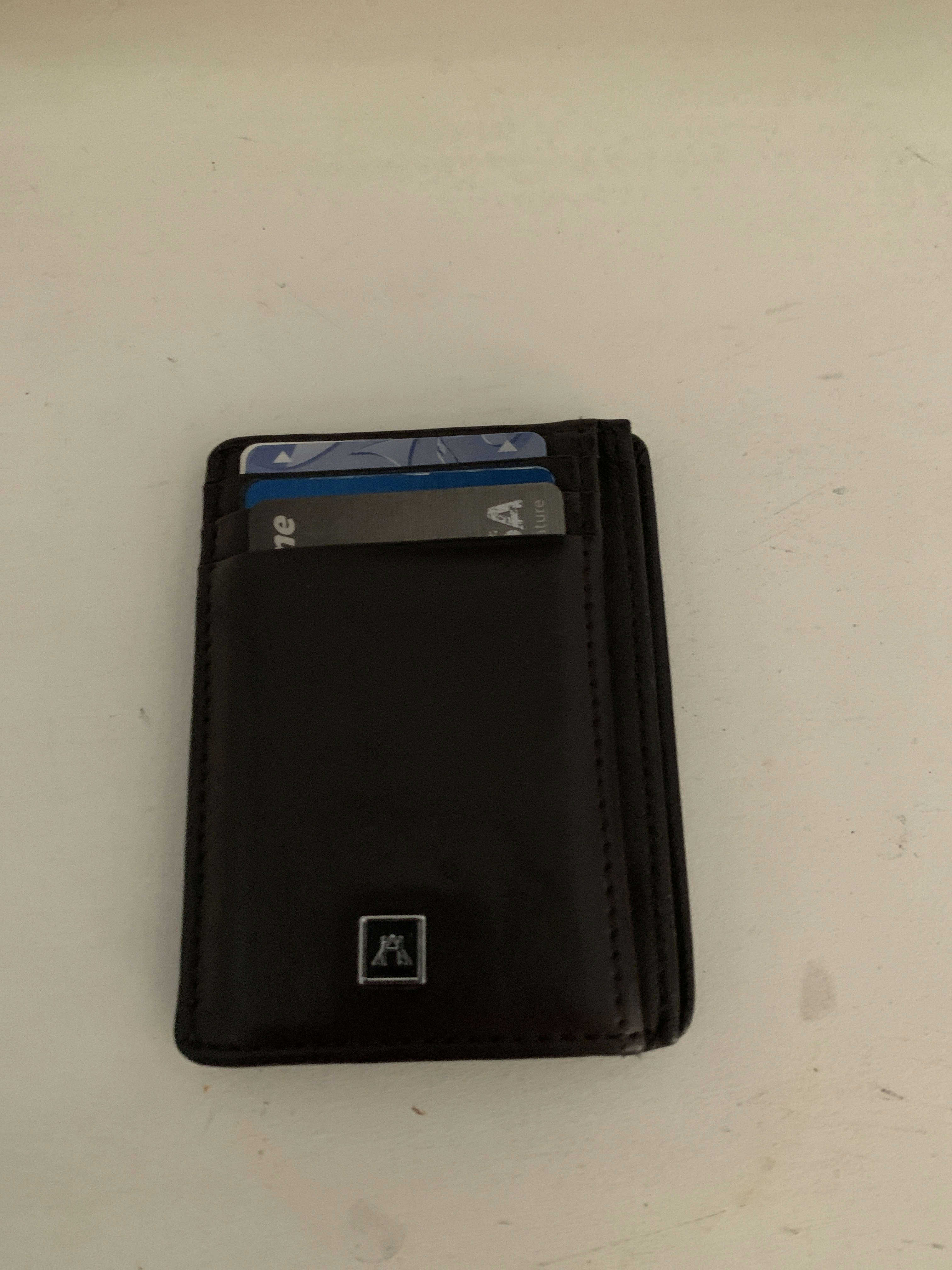 Wallet | Drop