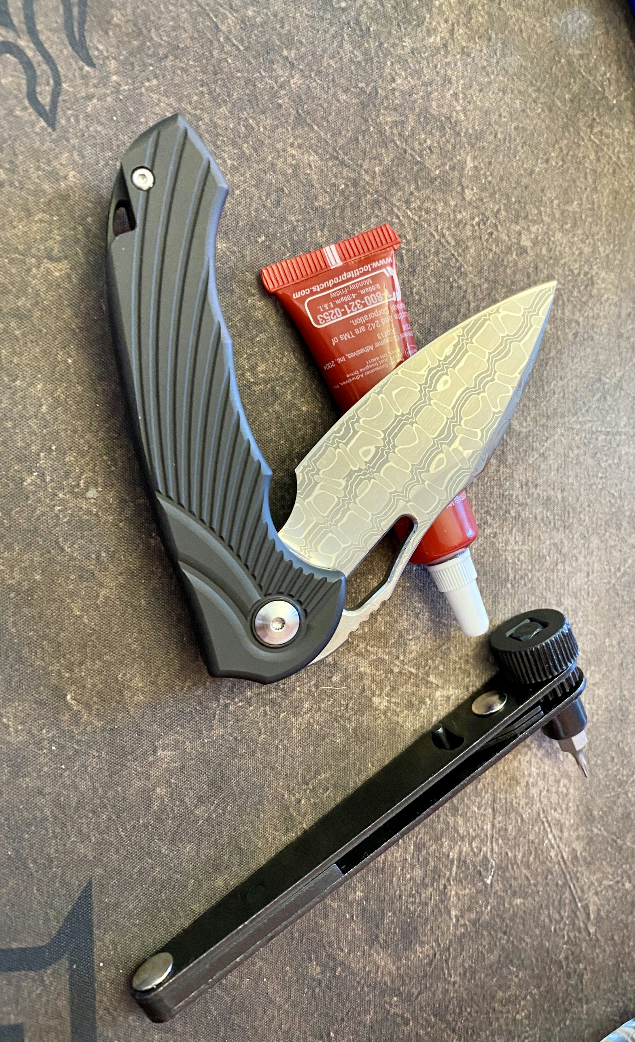 New Strap Design! | Drop