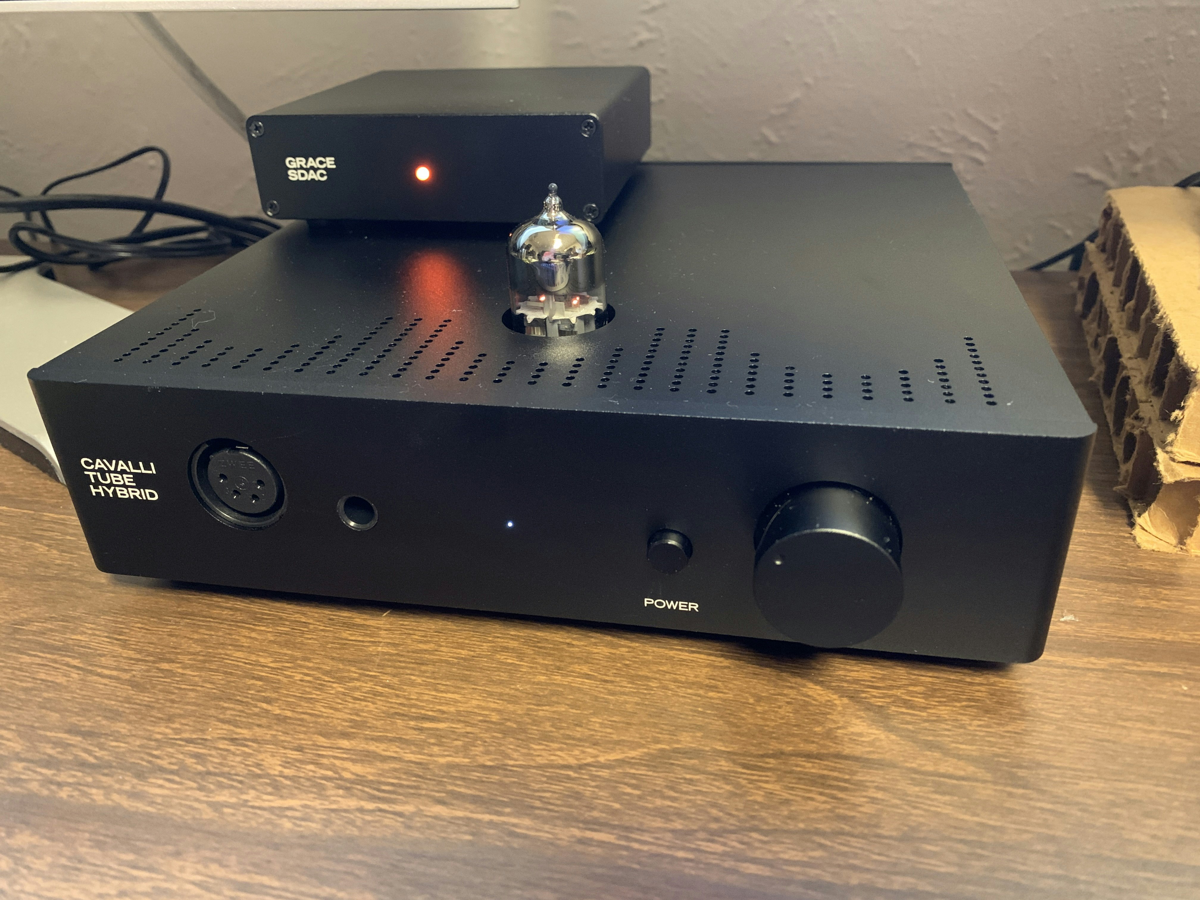 Massdrop x Grace Design Standard DAC | Price & Reviews | Drop (formerly ...