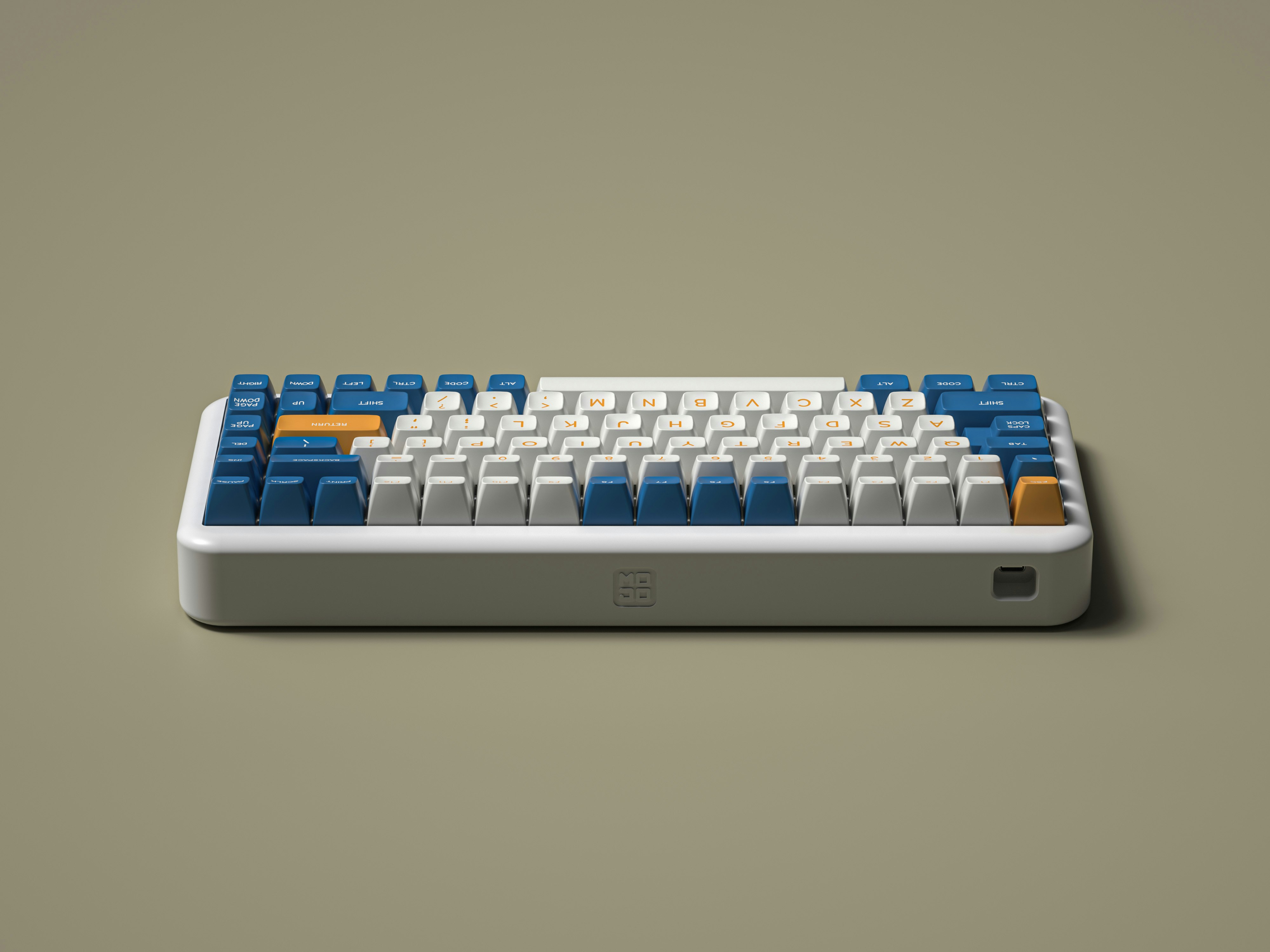 GMK OLIVIA | Drop (formerly Massdrop)