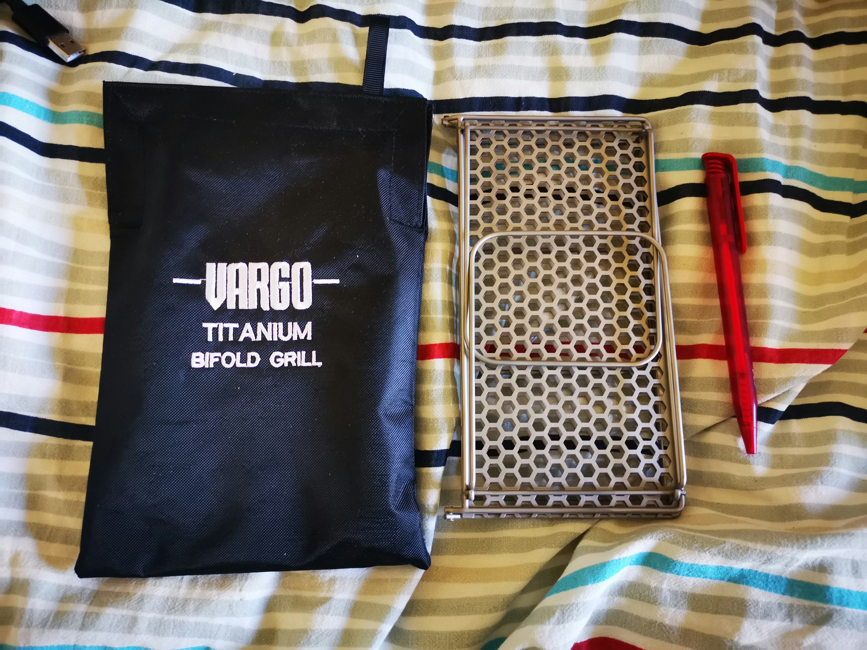 Perfect in your backpack | Drop