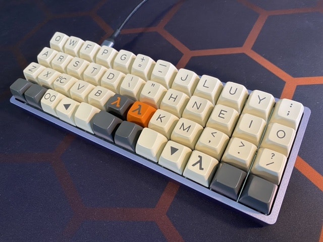 Drop + OLKB Planck Mechanical Keyboard Kit V6 | Price & Reviews | Drop