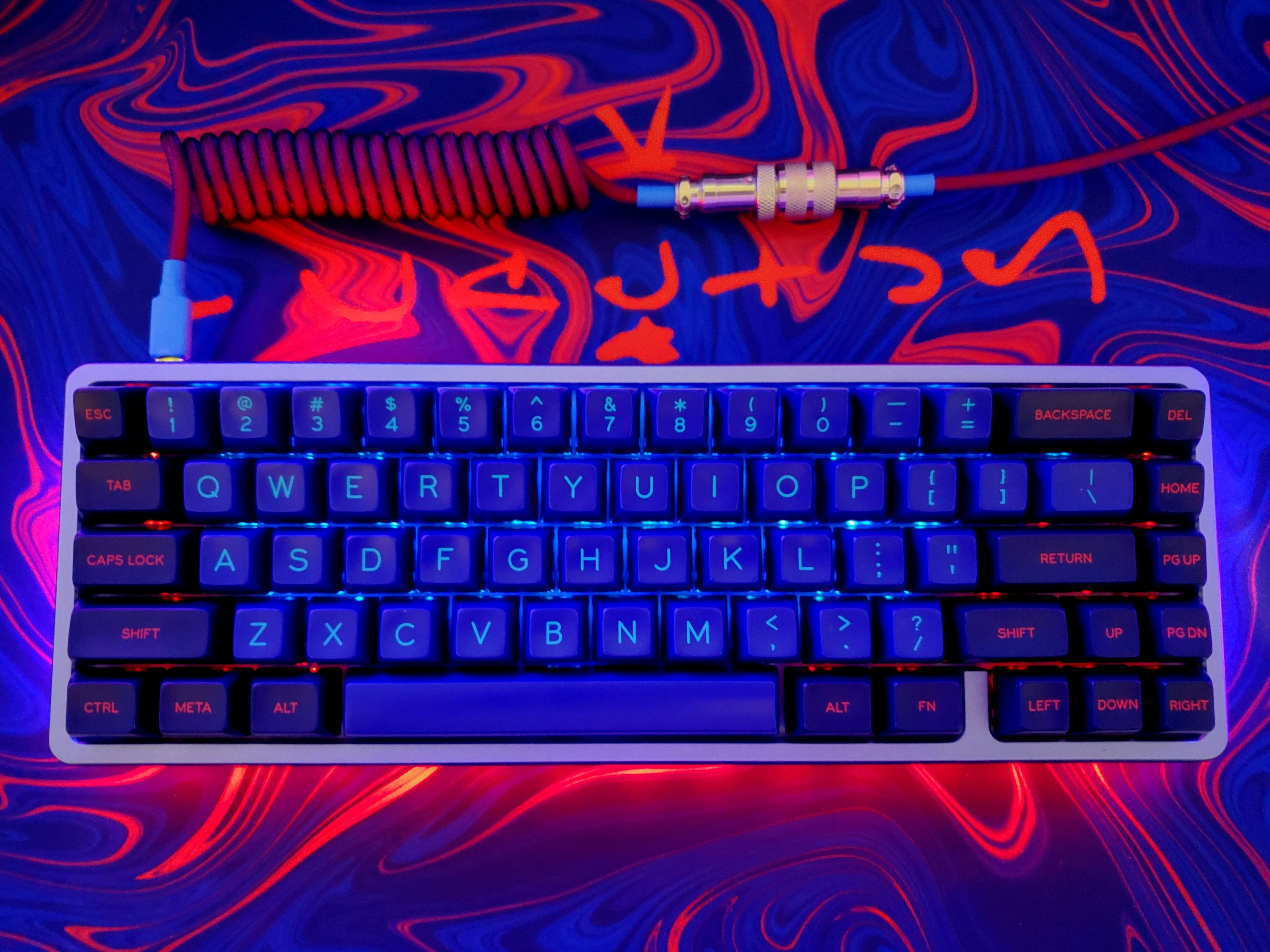 Laser Gang | Drop