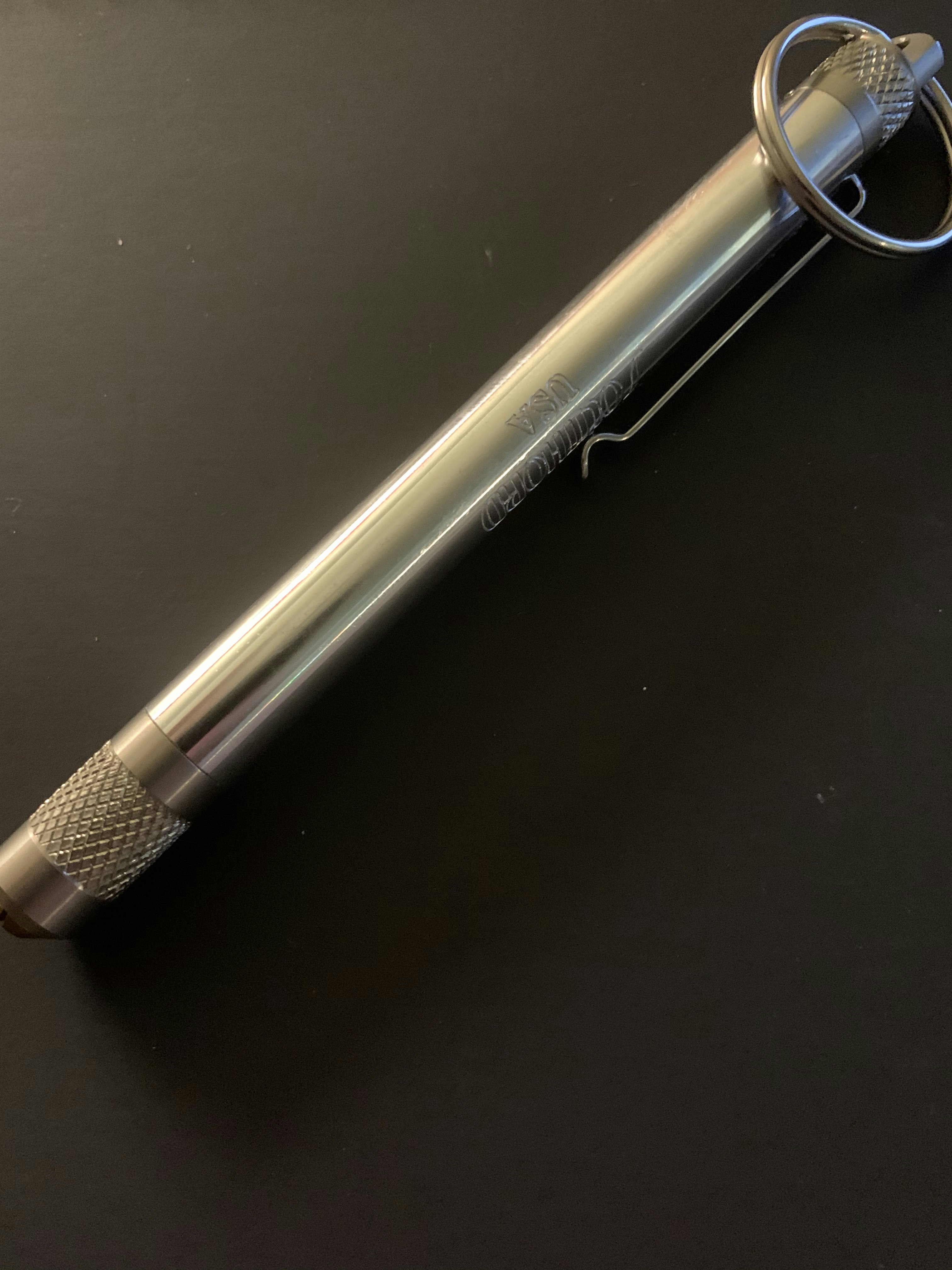 SouthOrd Pocket Pen Pick Set | Lock Picks | Drop