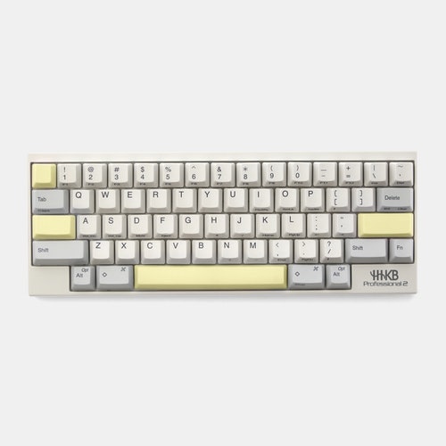 HHKB Electro Capacitive PBT Keycaps Set | Mechanical Keyboards ...