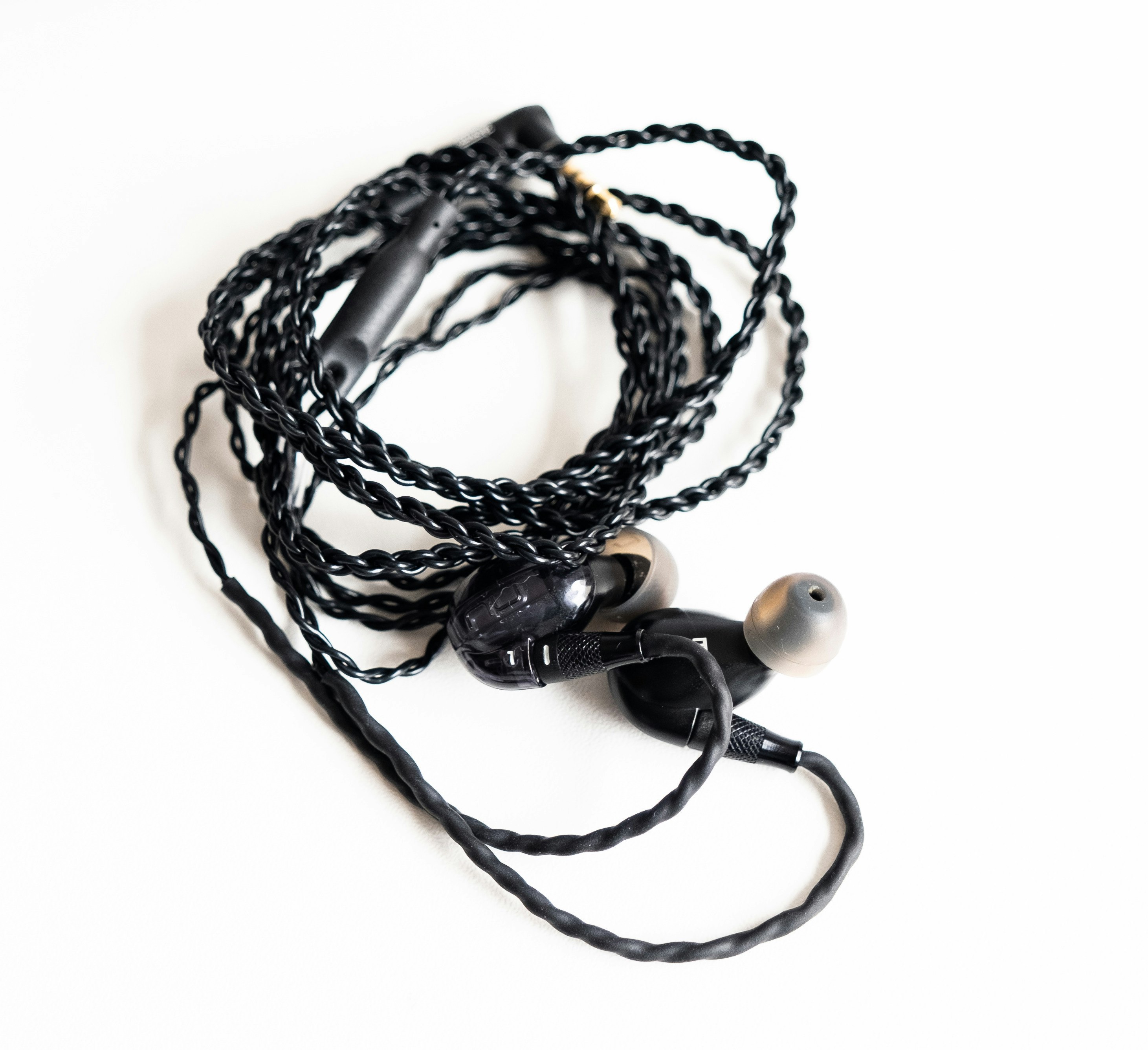 Massdrop x NuForce EDC In-Ear Monitors | Audiophile | Headphones ...