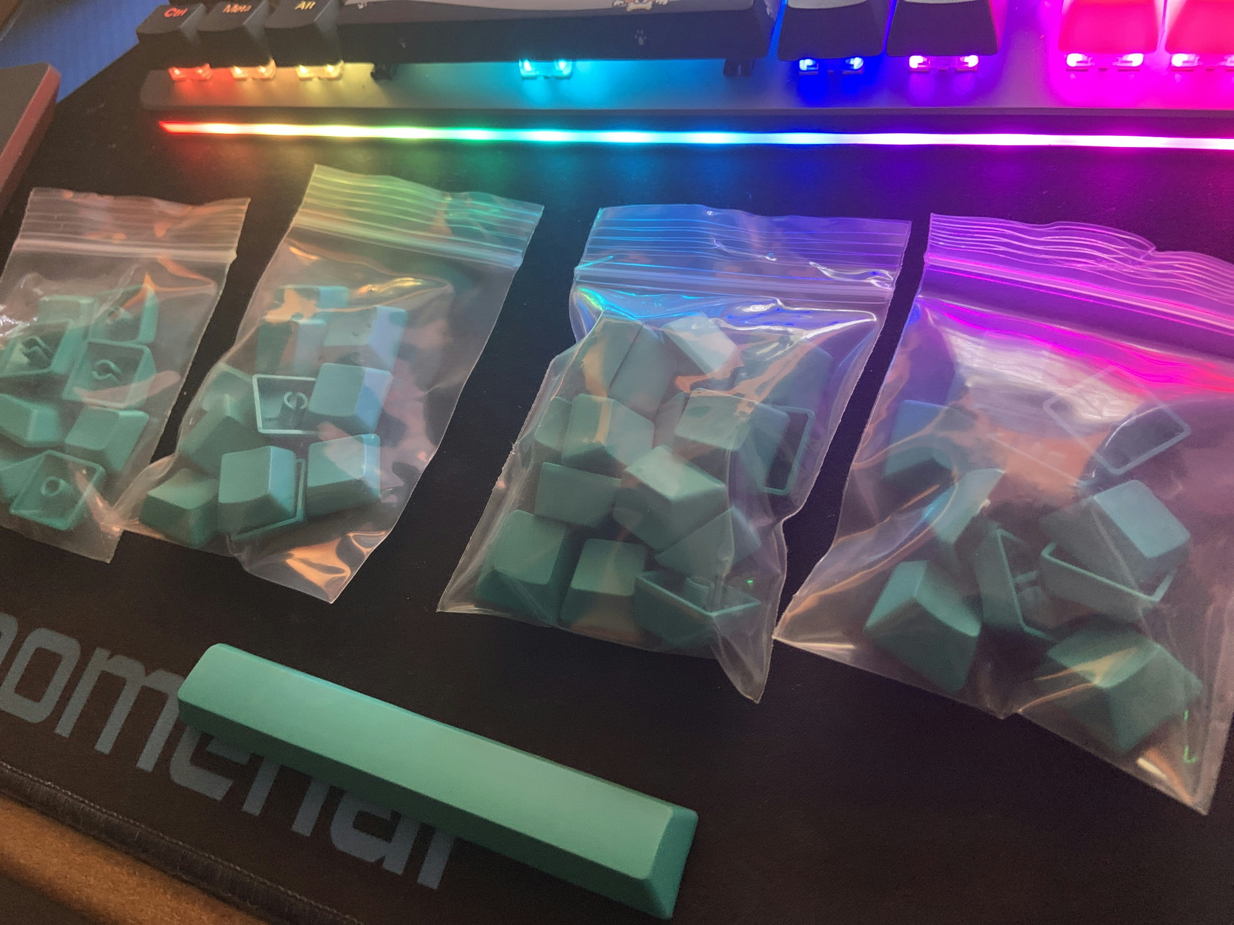 HHKB Electro Capacitive PBT Keycaps Set | Price & Reviews | Drop