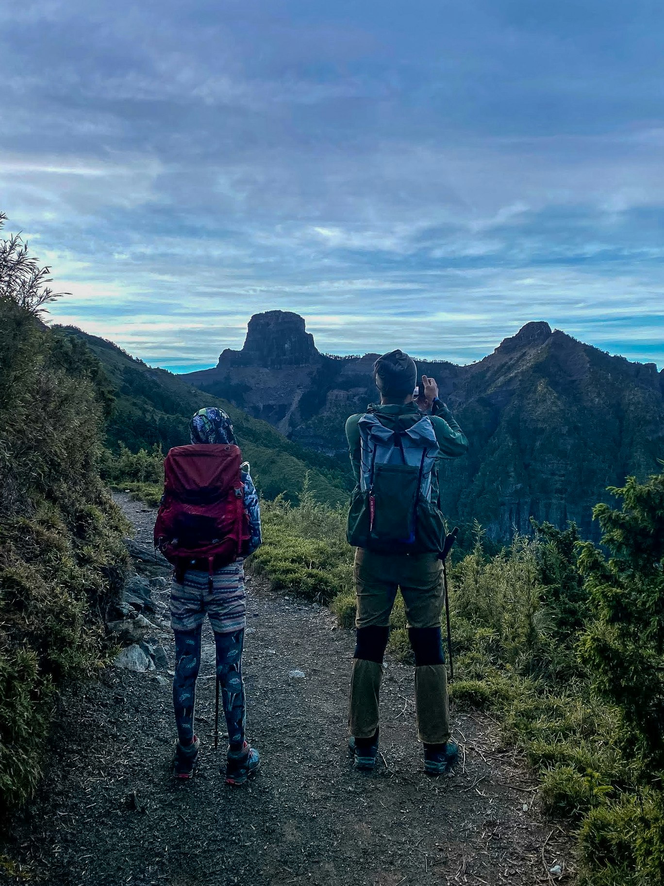 Drop 40L Backpack Designed by Dan Durston | Backpacks | Drop