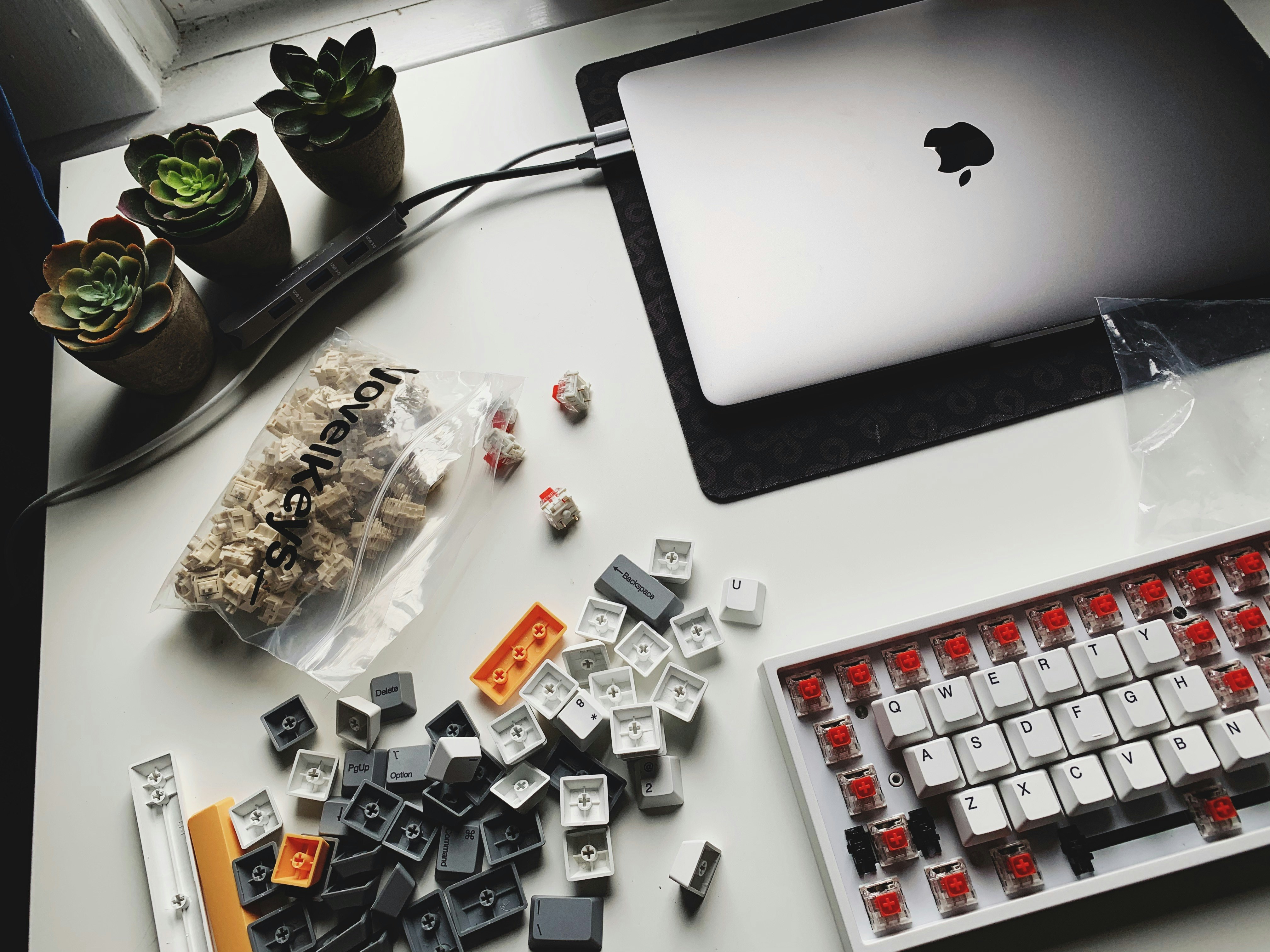 ALF DC60 | Drop (formerly Massdrop)