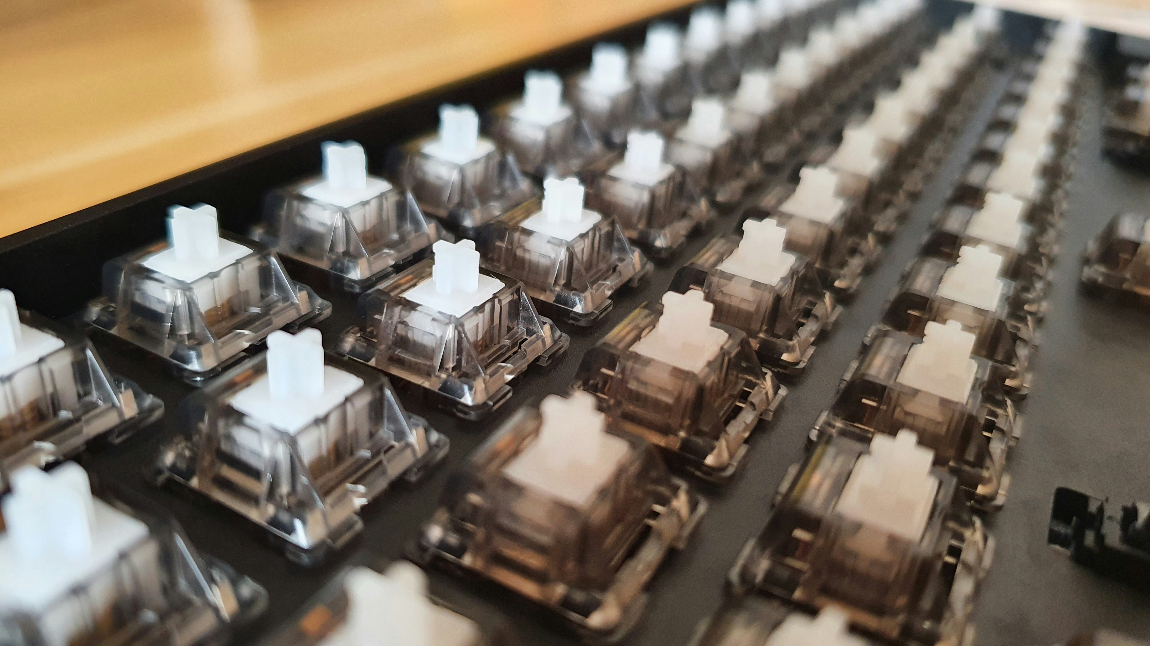 Everglide Oreo Mechanical Switches | Price & Reviews | Drop