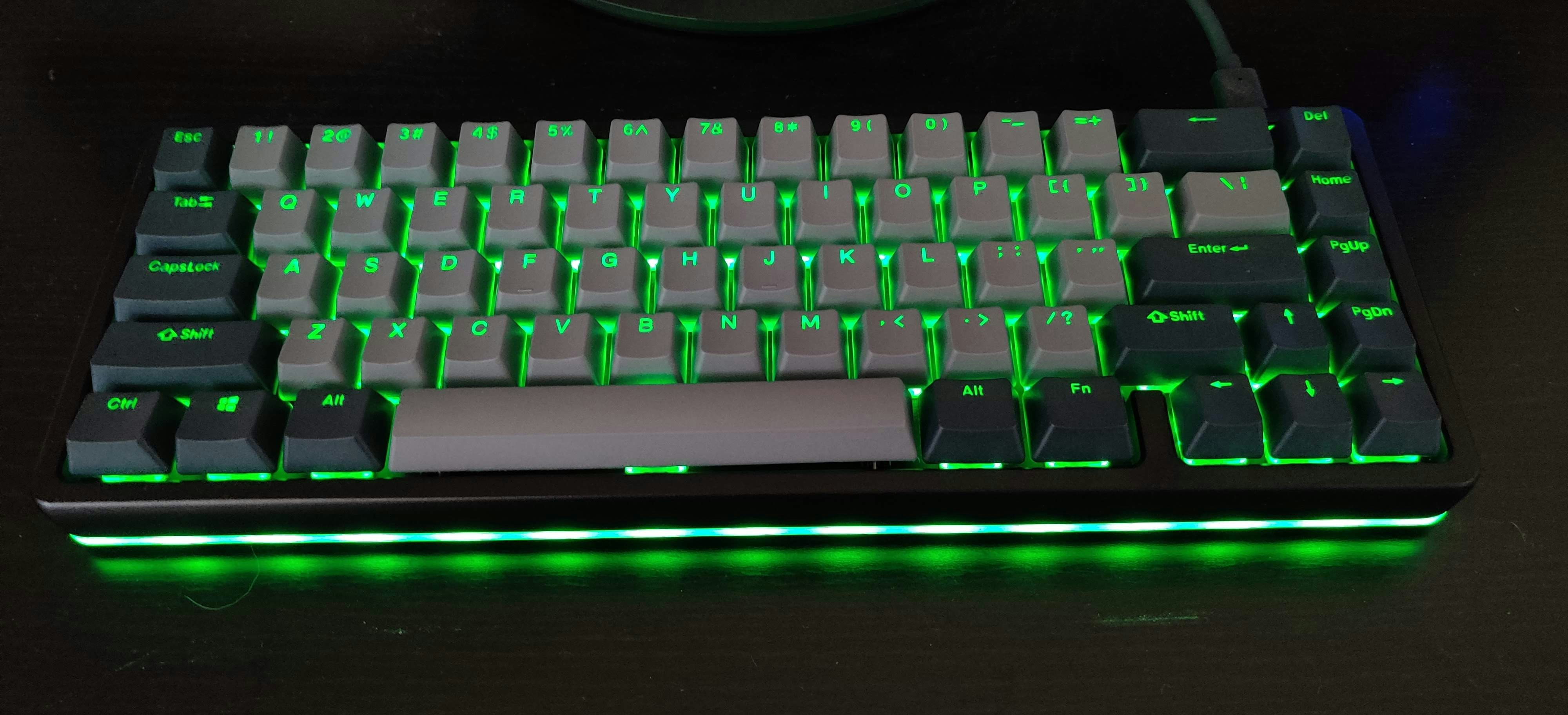 ALF DC60 | Drop (formerly Massdrop)
