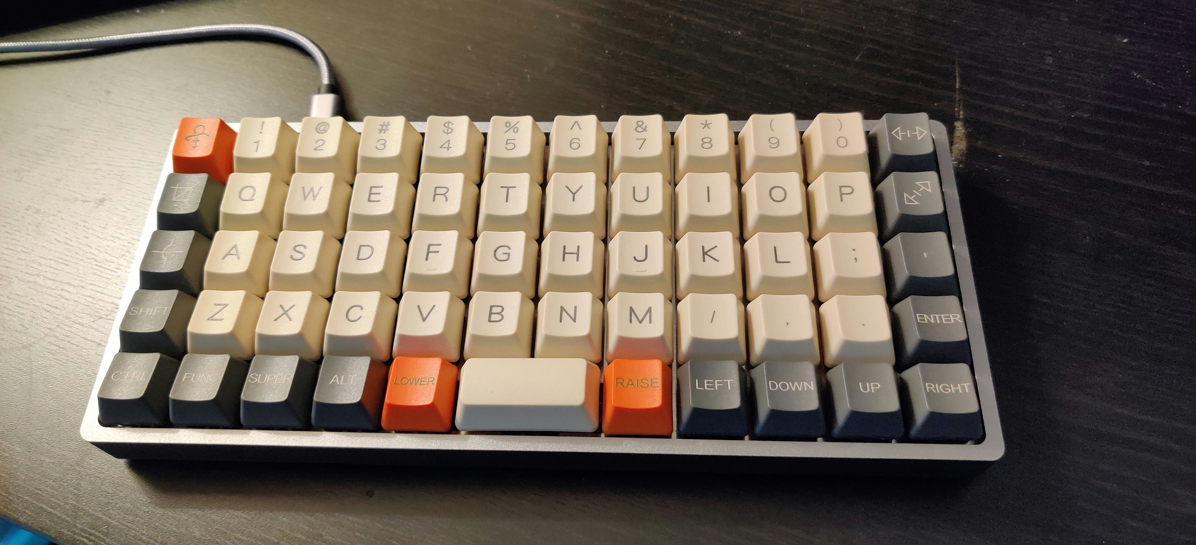 ALF DC60 | Drop (formerly Massdrop)
