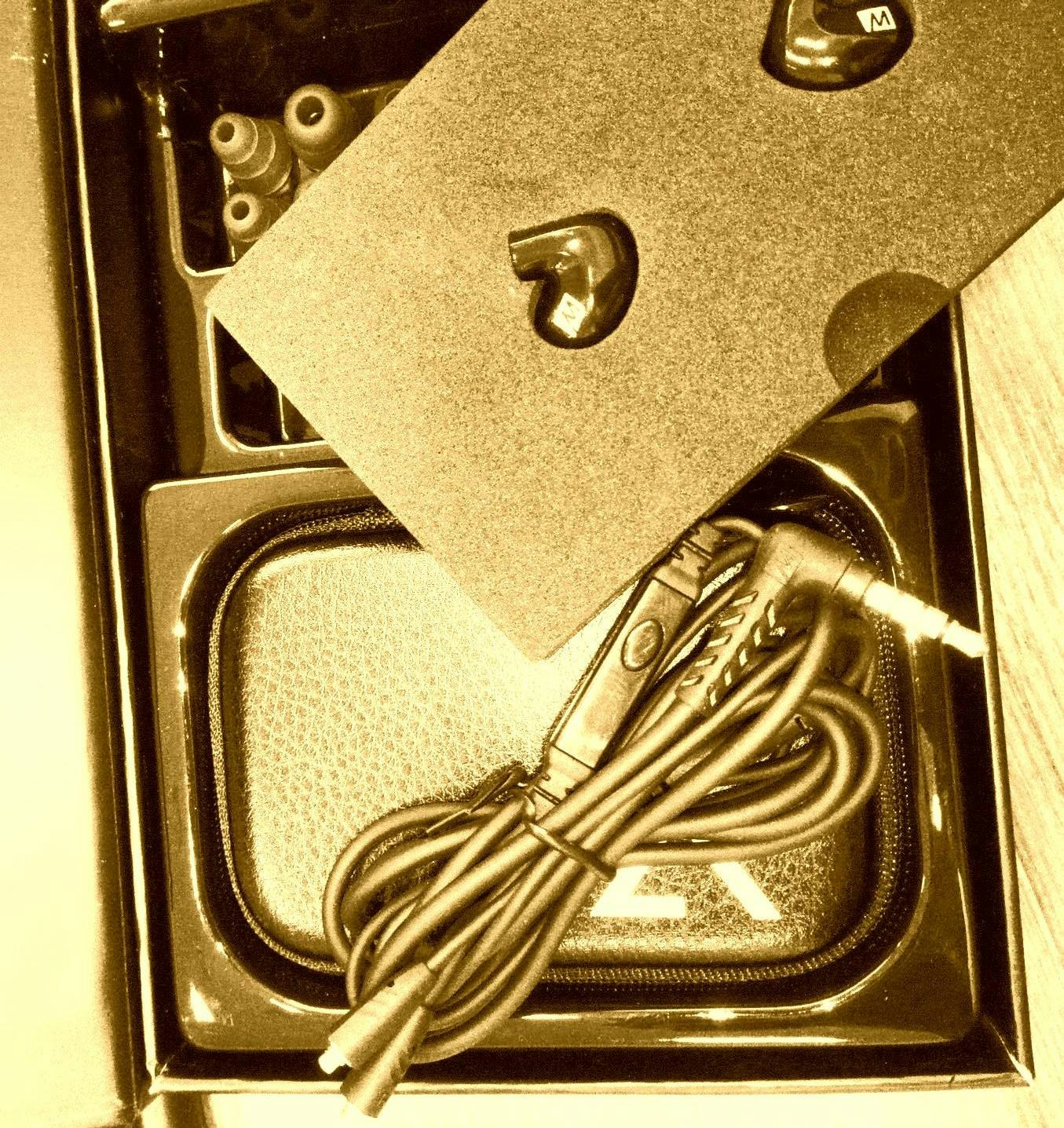 MEE audio Pinnacle P2 IEM | Audiophile | Headphones | Universal IEM ...