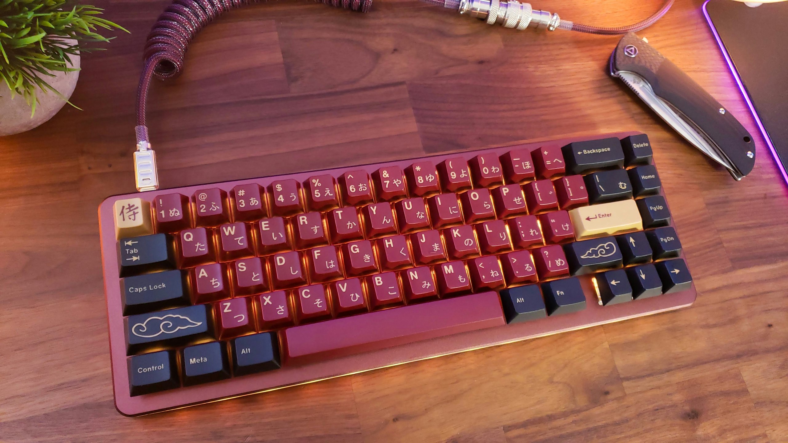 Drop ALT Aluminum Case | Price & Reviews | Drop (formerly Massdrop)