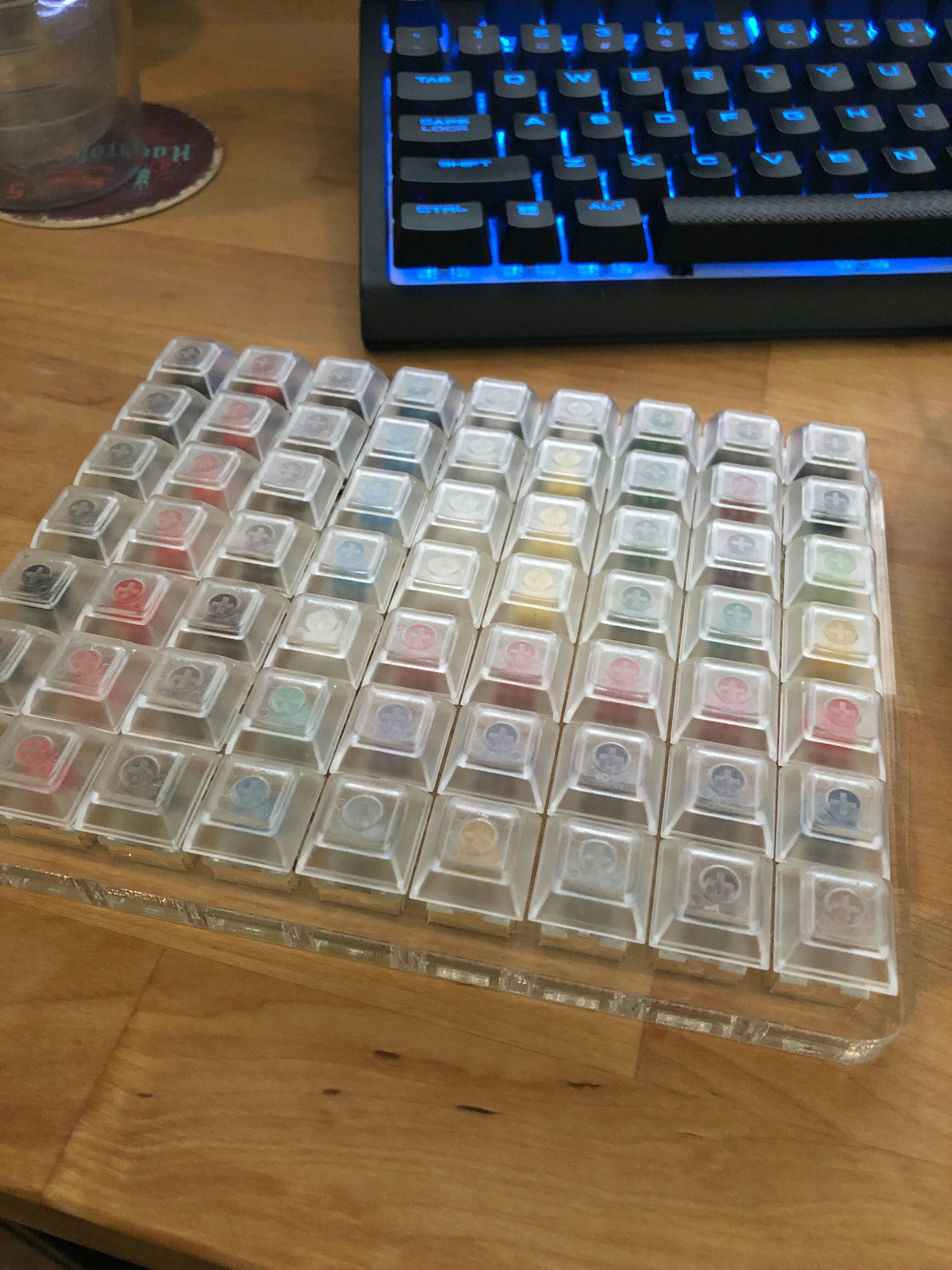 Super Switch Tester (63 Switches) | Price & Reviews | Drop (formerly ...