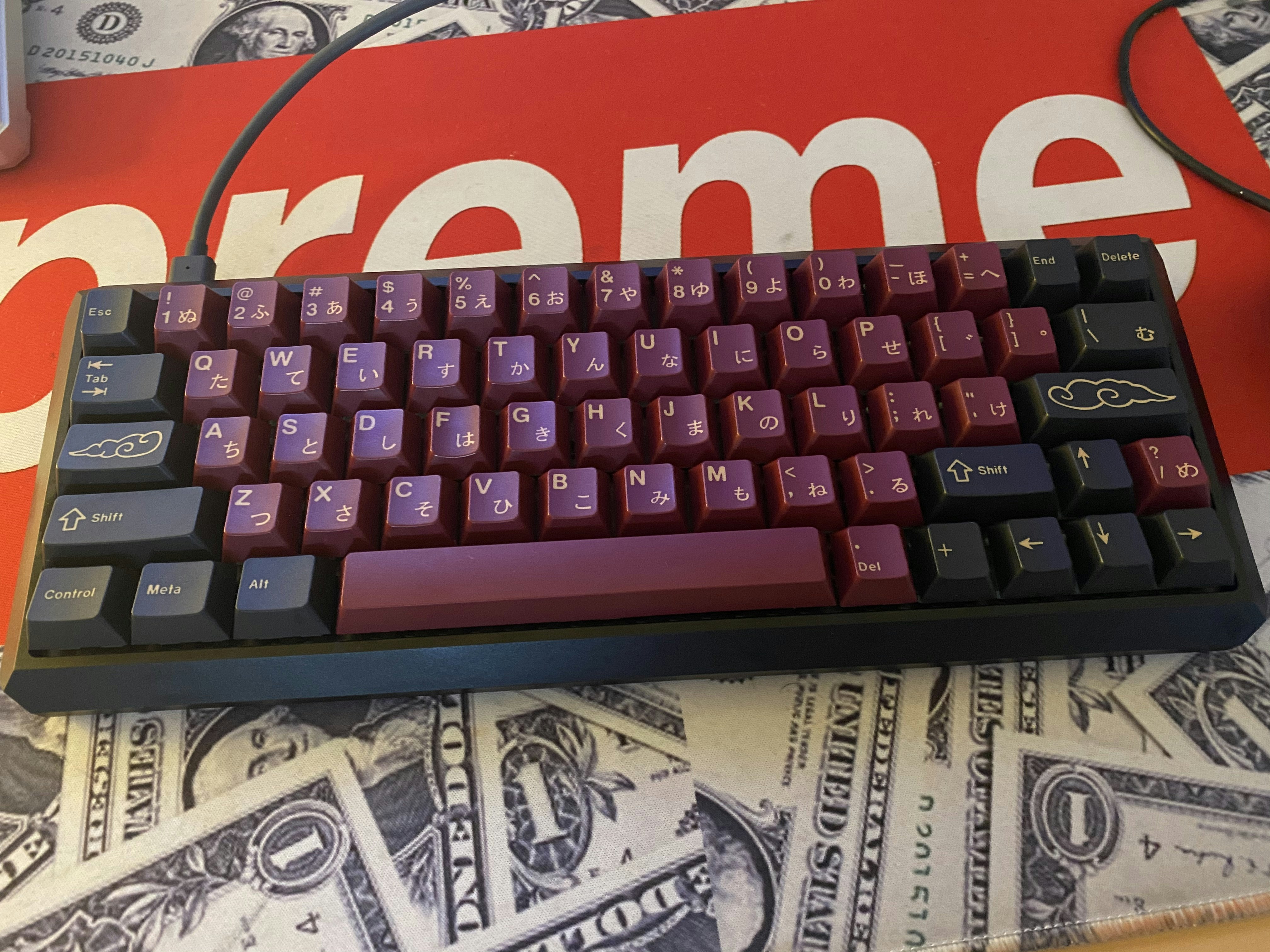 KBDFans 5° 60% Aluminum Mechanical Keyboard Case | Mechanical Keyboards ...