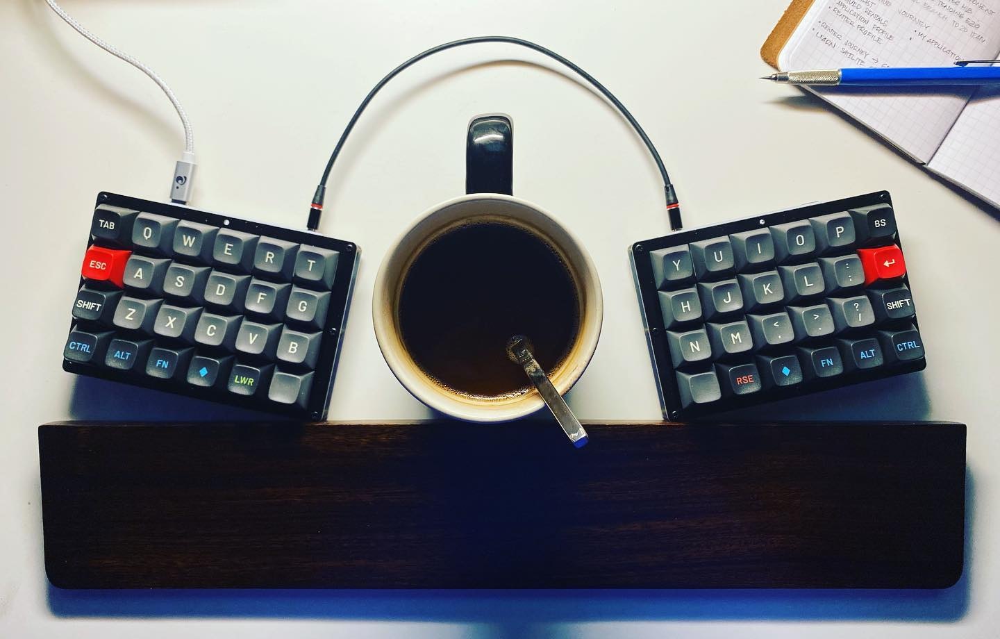 Drop + Matt3o MT3 Susuwatari Custom Keycap Set | Price & Reviews | Drop