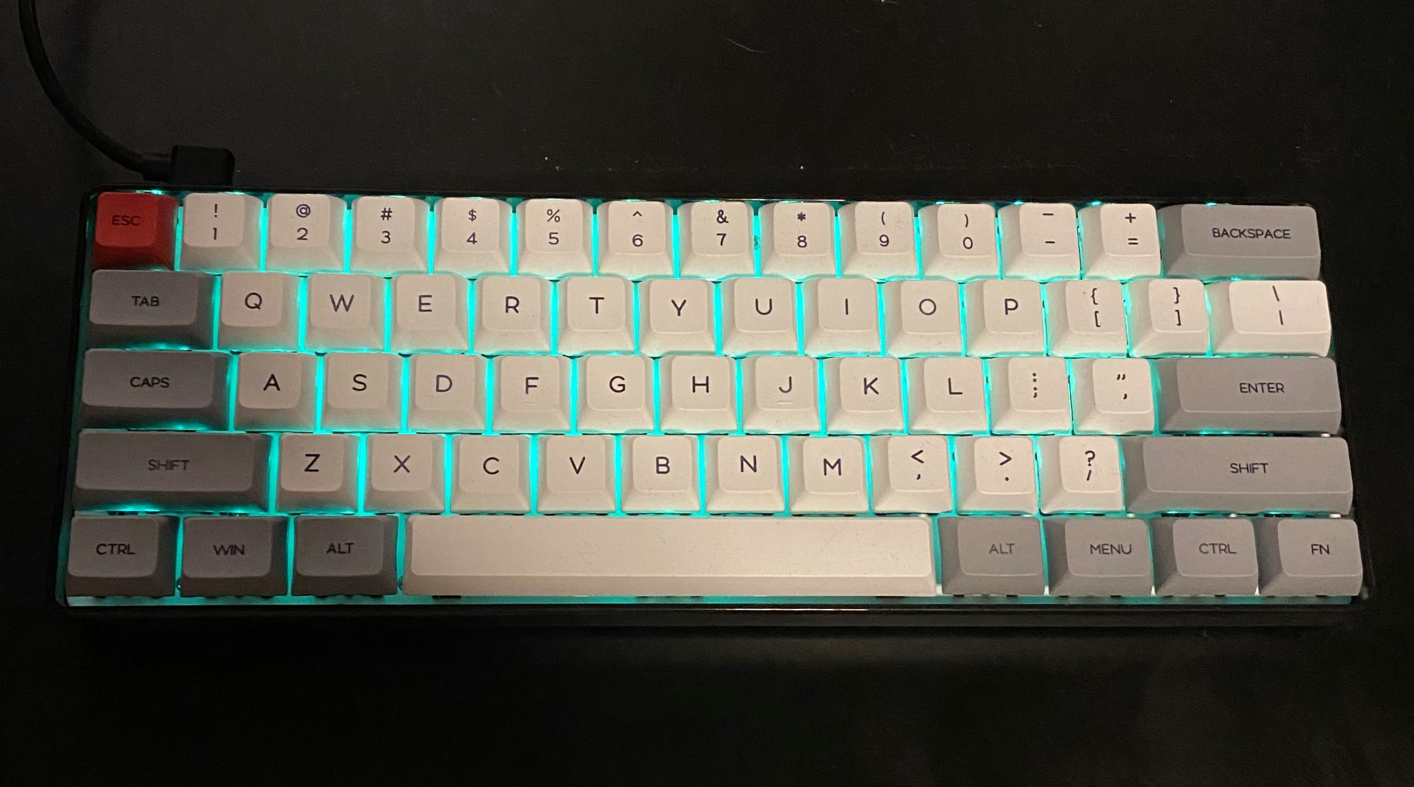 SK61 Optical Switch Mechanical Keyboard Kit | Mechanical Keyboards ...