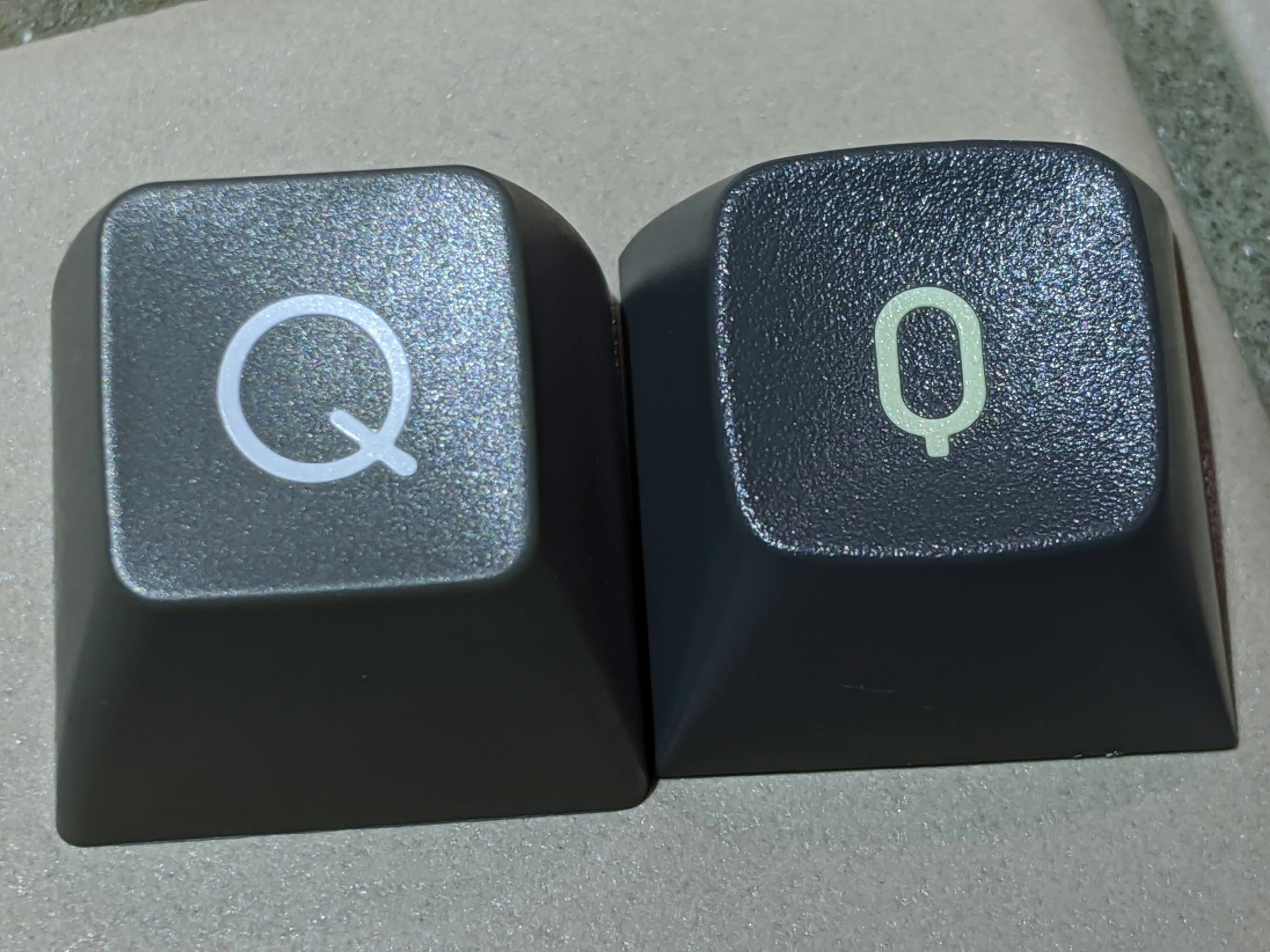 Drop + Matt3o MT3 Susuwatari Custom Keycap Set | Price & Reviews | Drop ...