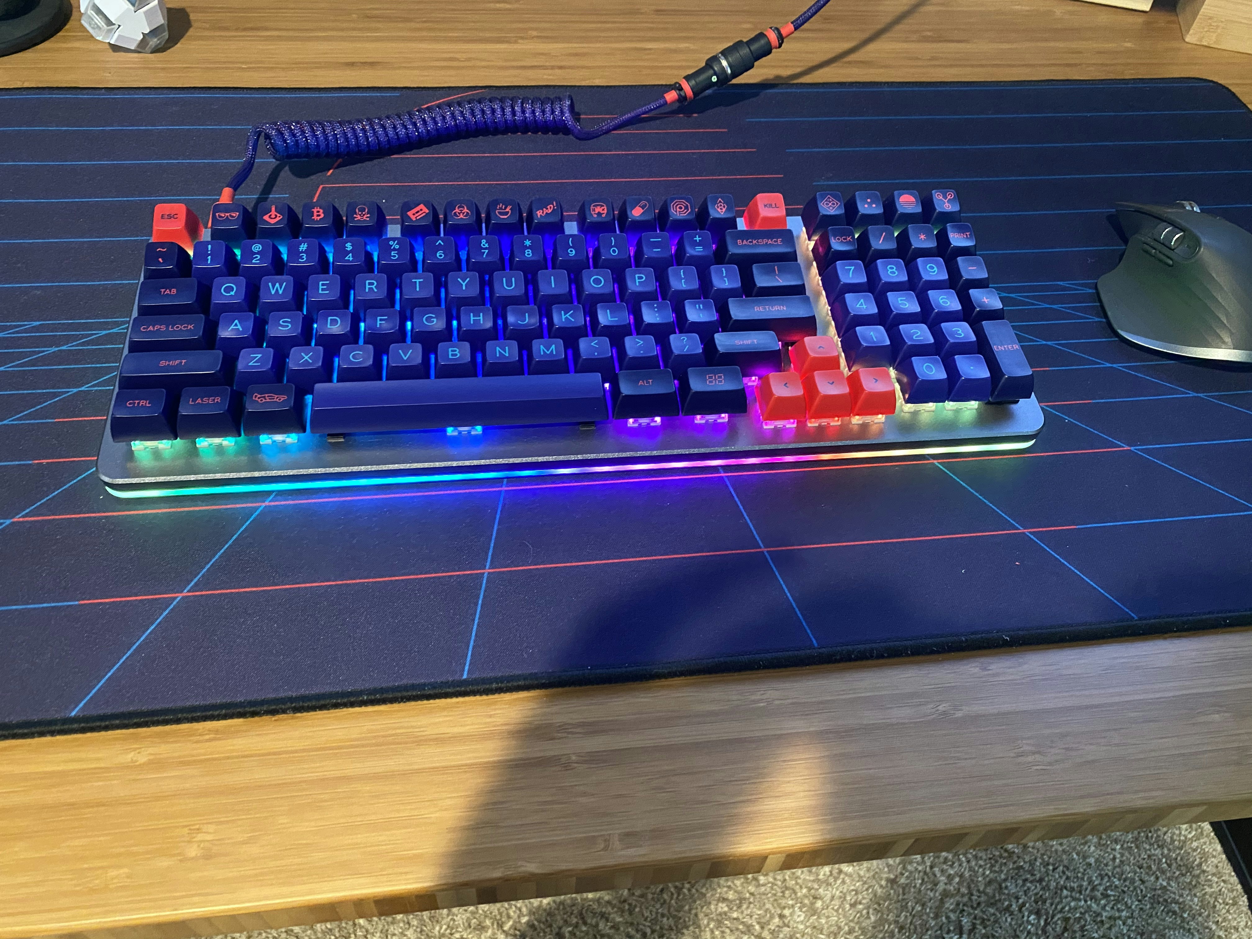 Drop SHIFT Mechanical Keyboard | Price & Reviews | Drop