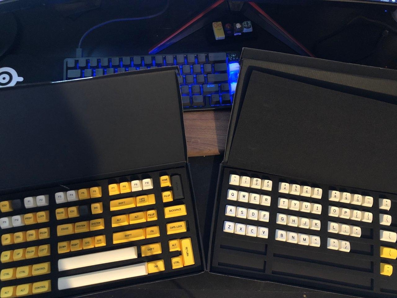 mt3 serika Mods + alphas out of the box | Drop