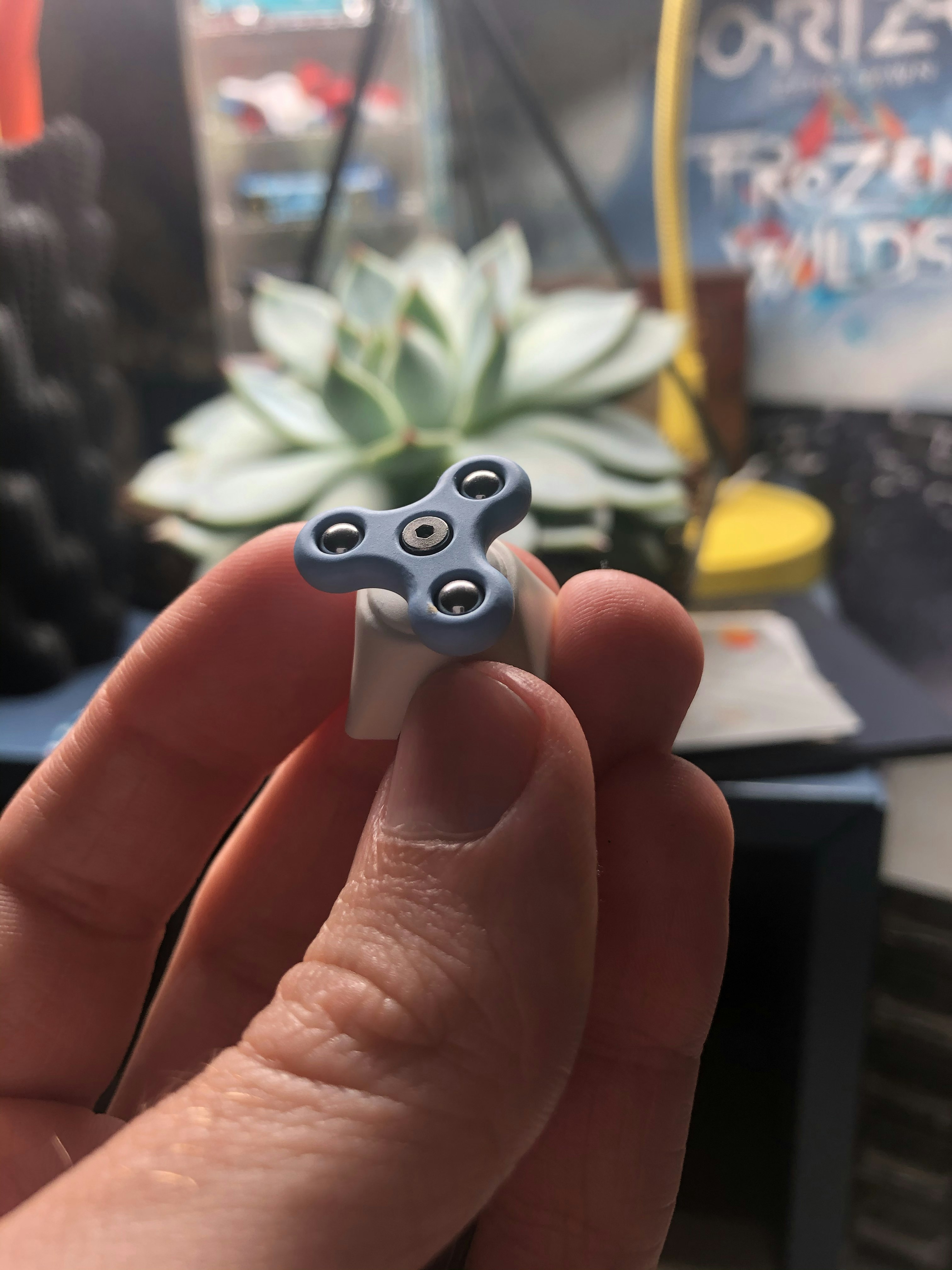 Hammer Fidget Spinner Artisan Keycap | Price & Reviews | Drop