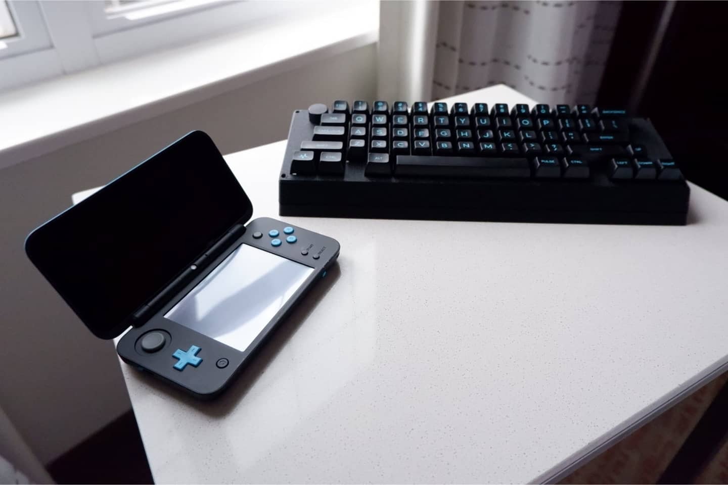 Massdrop x MiTo SA Pulse TKL Keycap Set | Price & Reviews | Drop ...