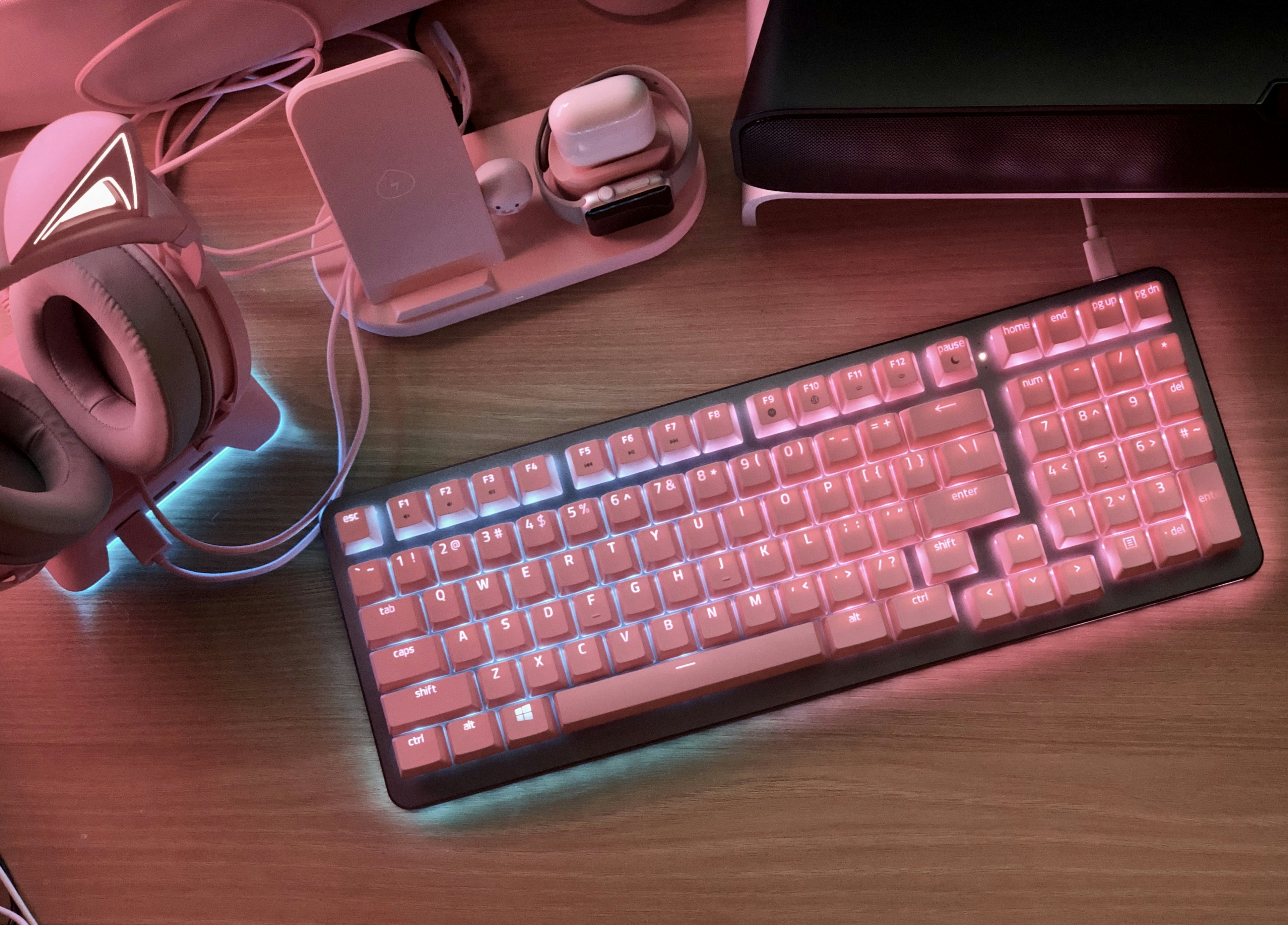 Drop SHIFT Mechanical Keyboard | Full Size Hot Swappable