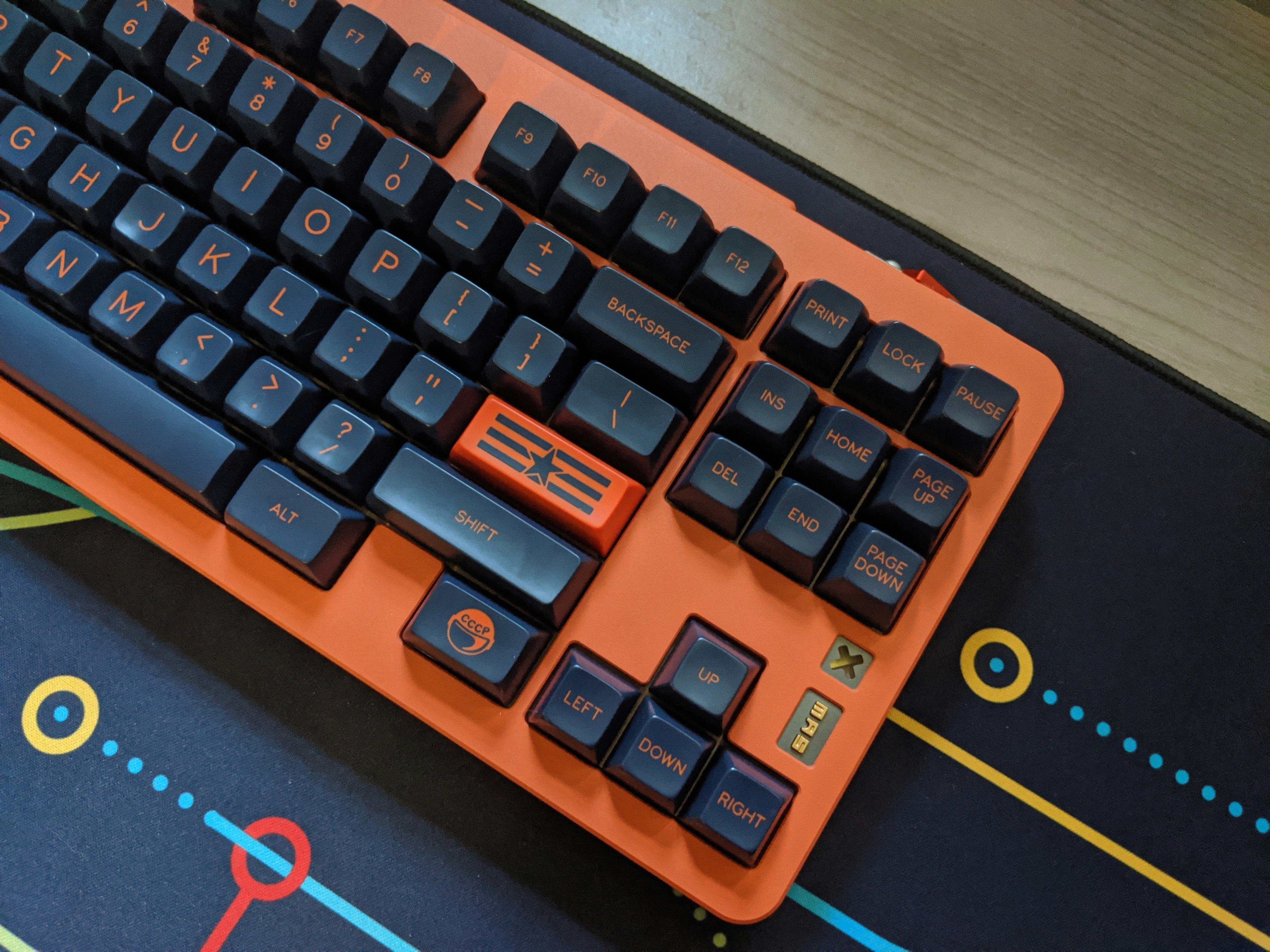 SA Yuri on a Matrix Mr. Hat !! | Drop